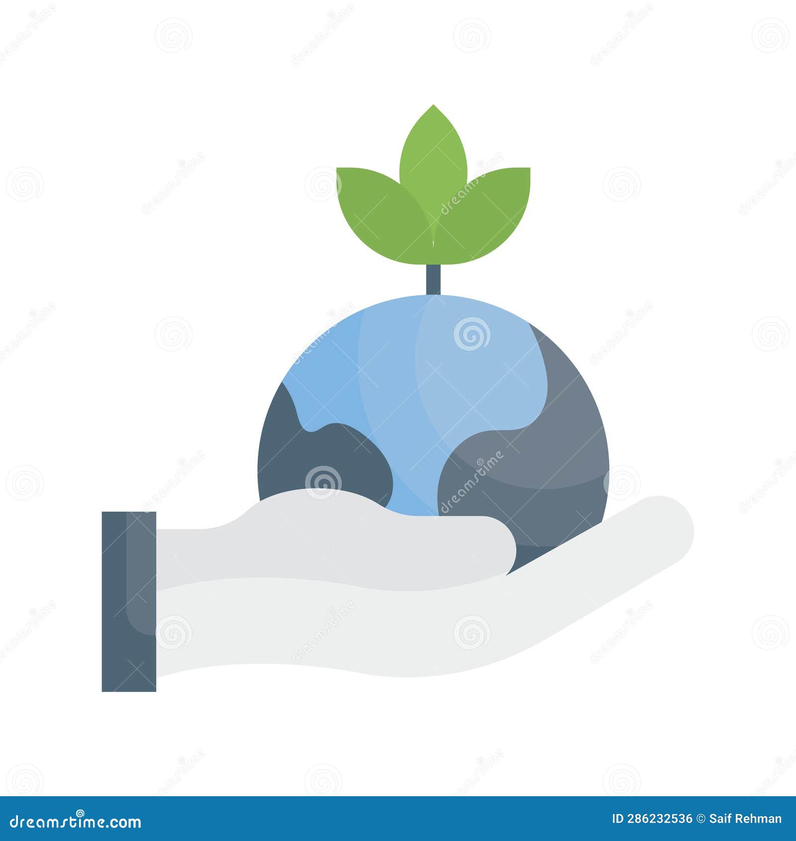 Environment Vector Flat Icon Style Illustration. EPS 10 File Stock ...