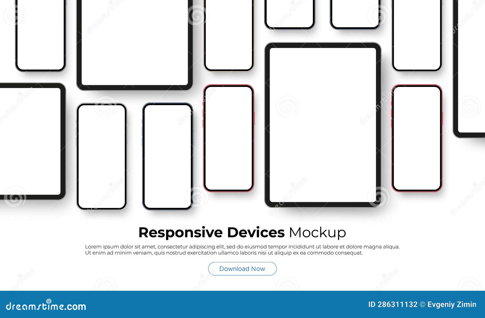 Smartphone Screens Displaying Various Social Media Apps, Highlighting ...