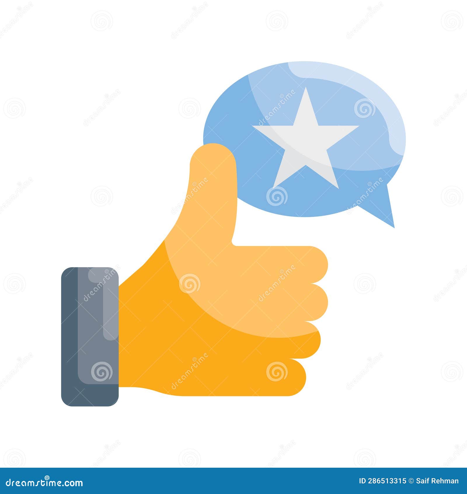 Positive Interaction Vector Flat Icon Style Illustration. EPS 10 File ...