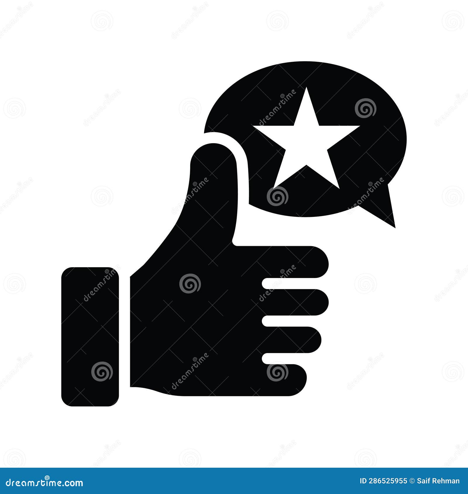 Positive Interaction Vector Solid Icon Style Illustration. EPS 10 File ...