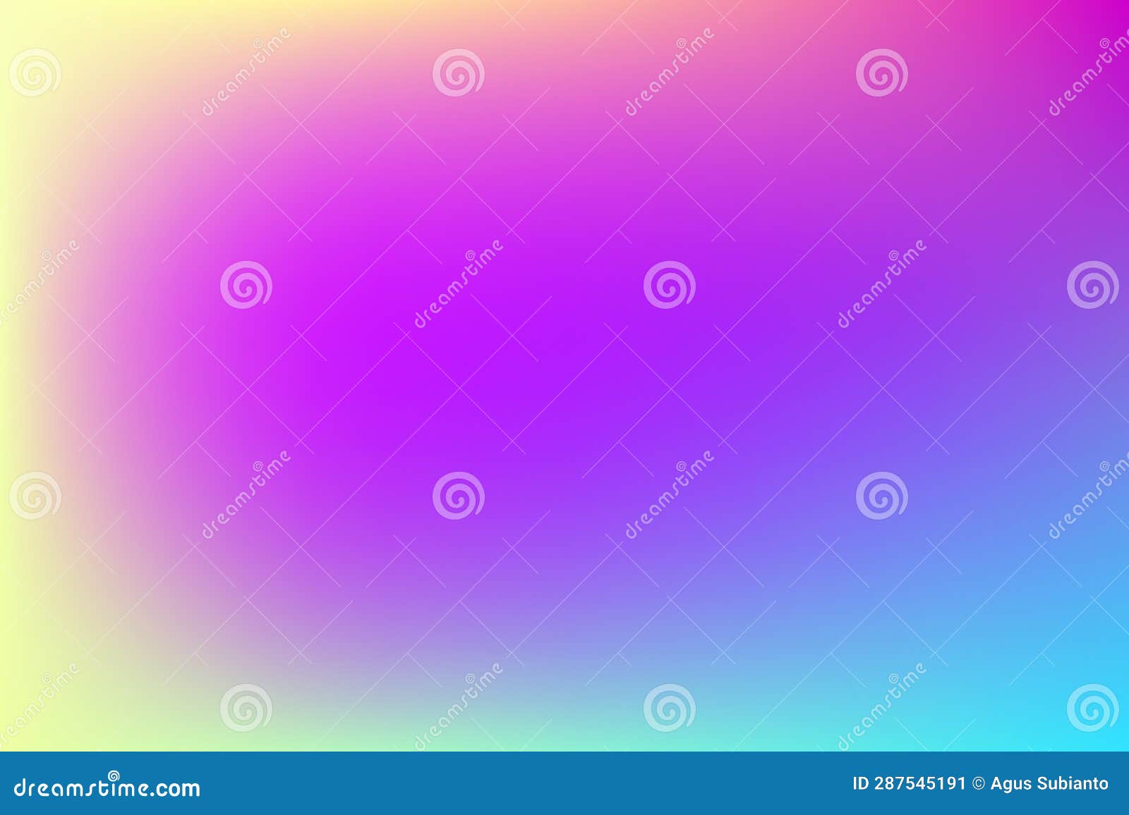 Soft Purple Color Gradient Background Stock Vector - Illustration of ...