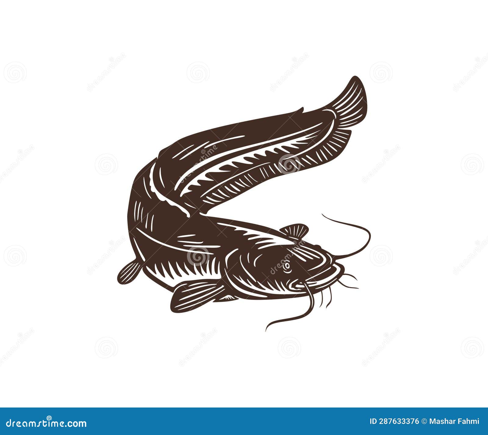 Lele Brand Name Vector Icon With White Round Form Royalty-Free Stock ...