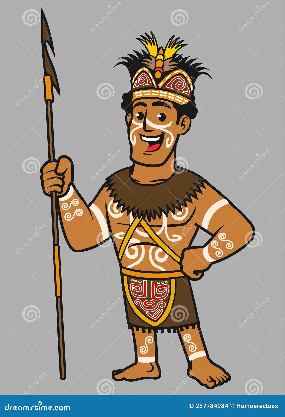 Indonesian Native Aceh Tribe Man And Woman In Traditional Costume ...