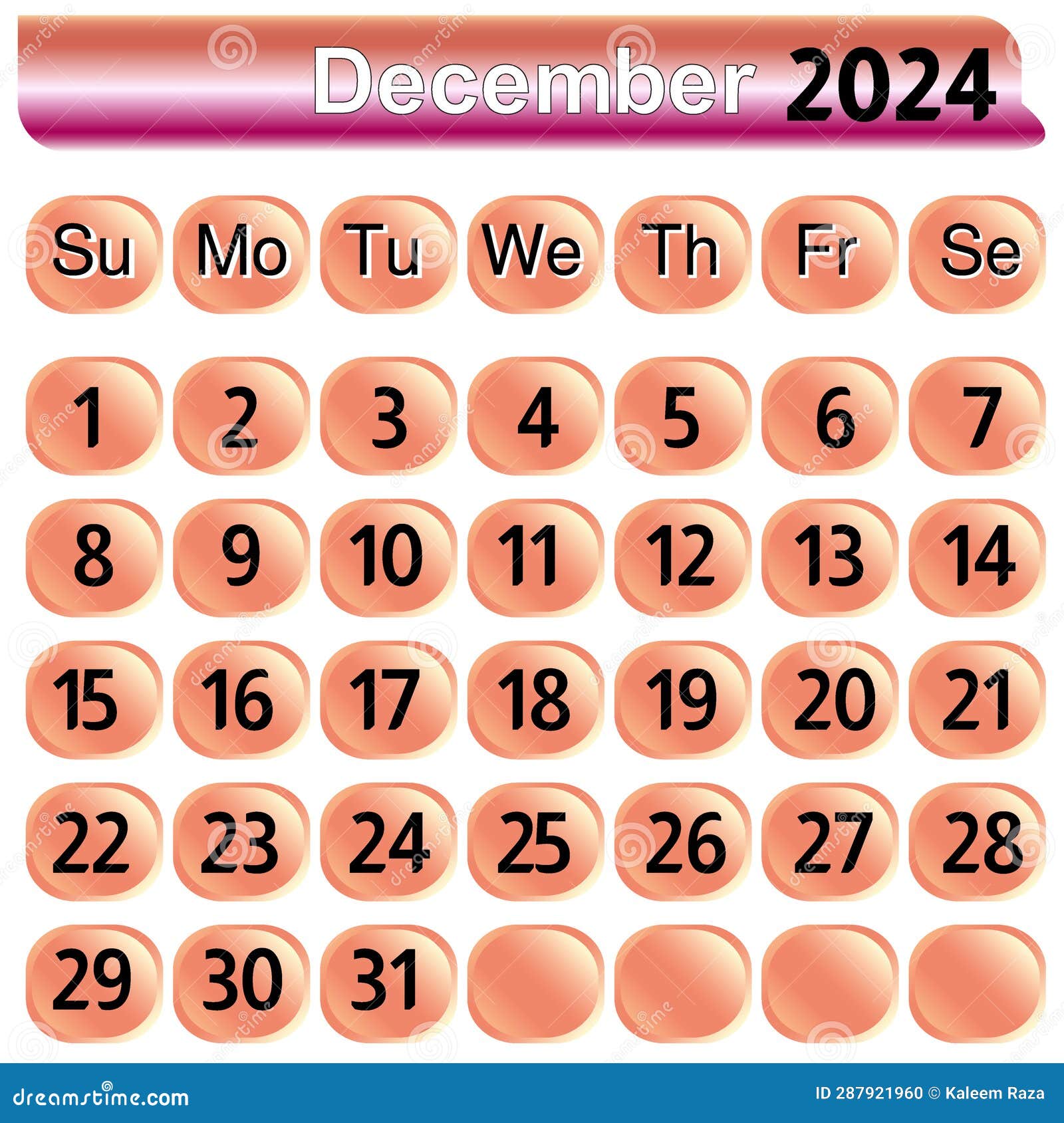 December Month Big Text Dot And Dash Line Pattern Layer Overlay, Poster ...