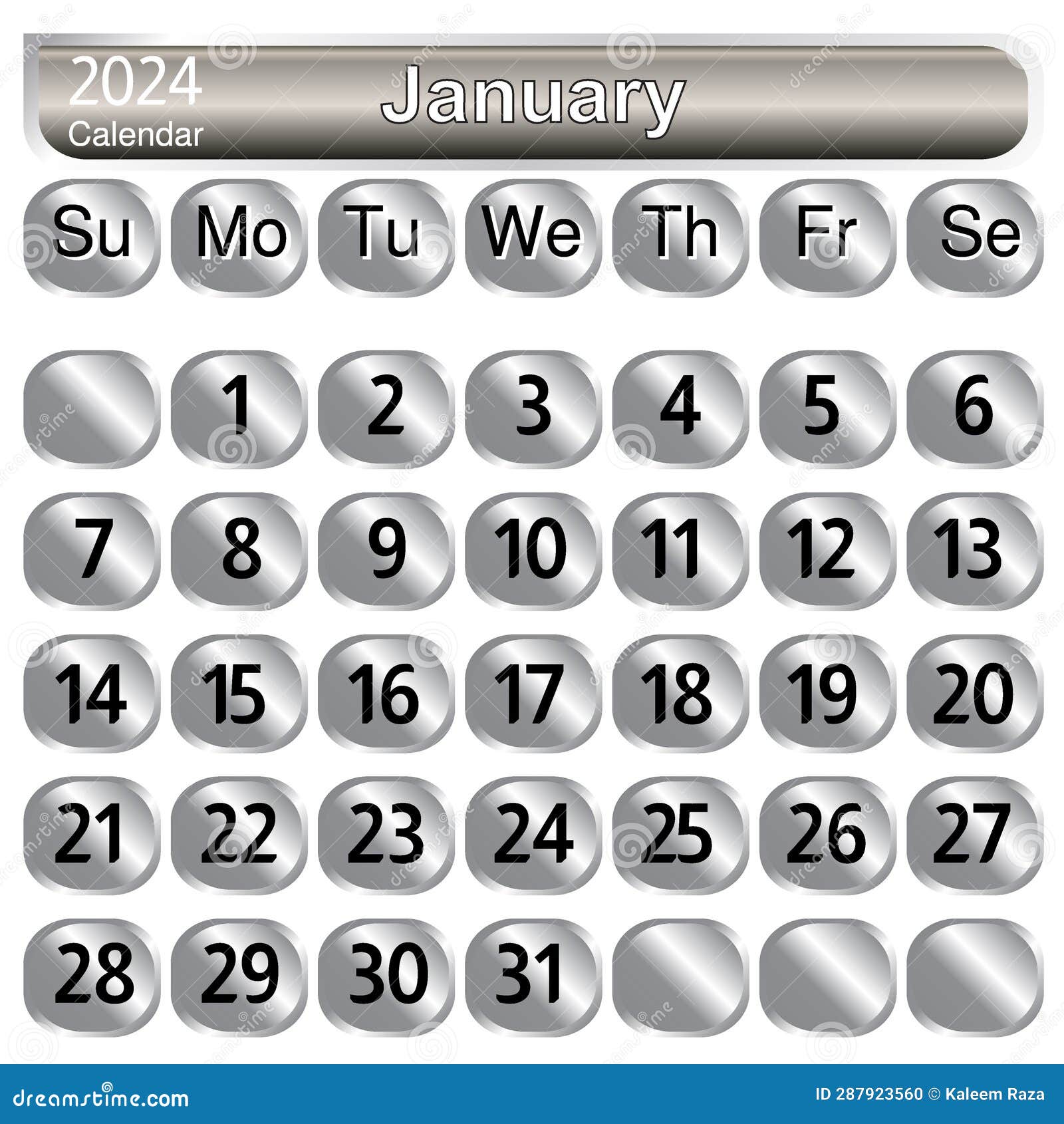 January Month Icon. Event Schedule Jan Date. Calendar Schedule 3d Icon ...