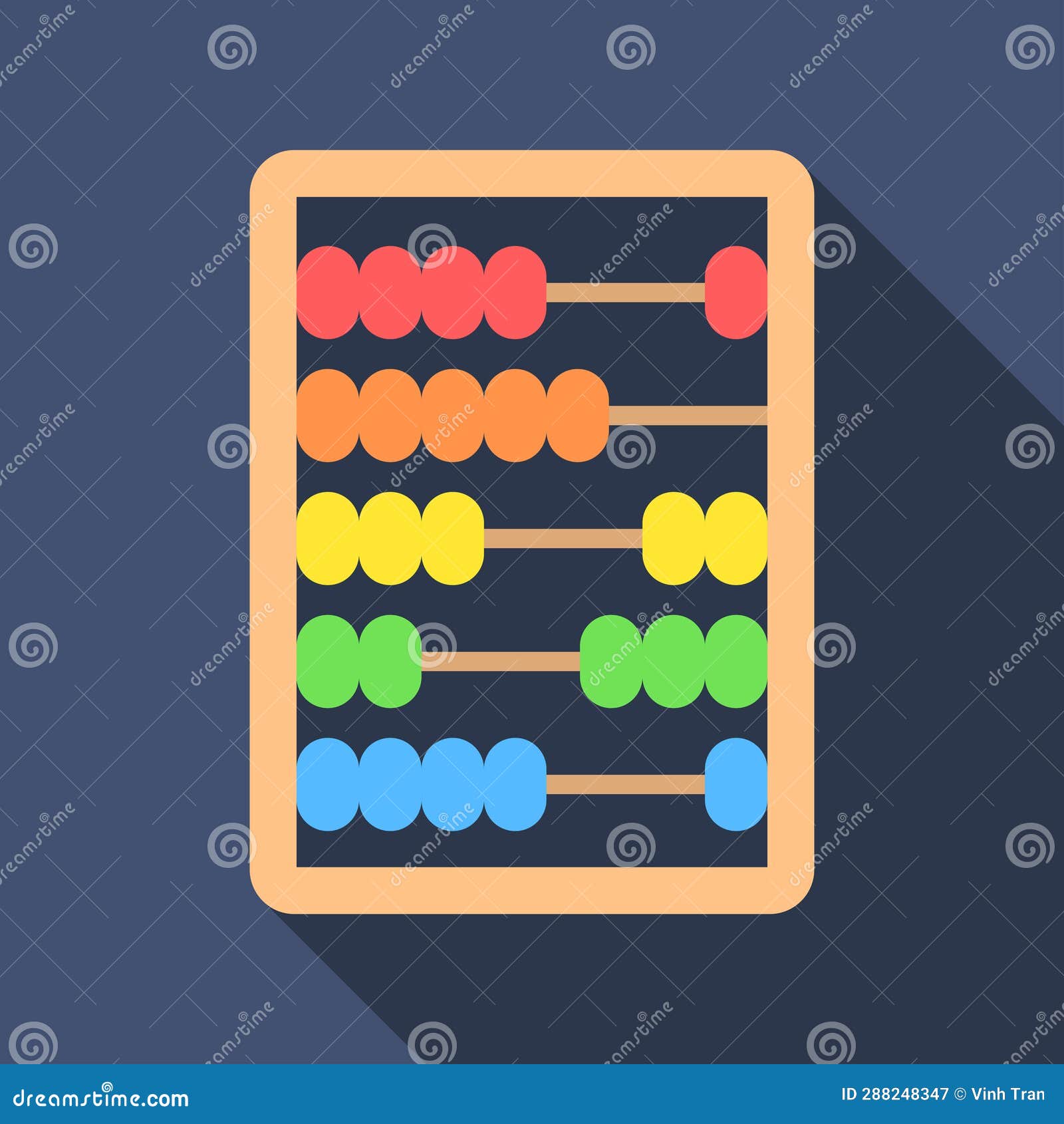 Simple Math Algorithmic Structure Infographic Organizational Chart ...