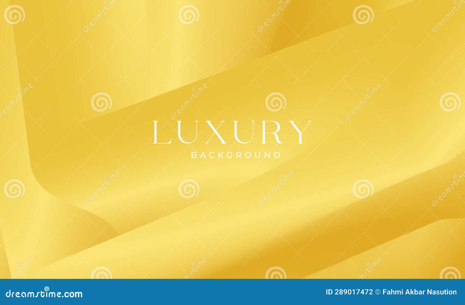 Luxury Gold Gradient Abstract Background, Vector, Print, Backdrop ...