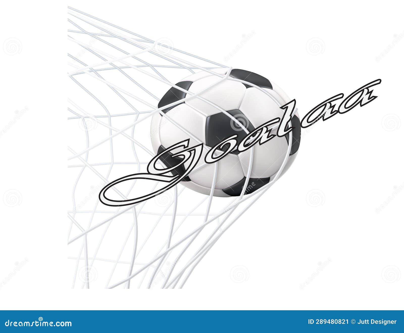 A football lover design stock illustration. Illustration of sports ...