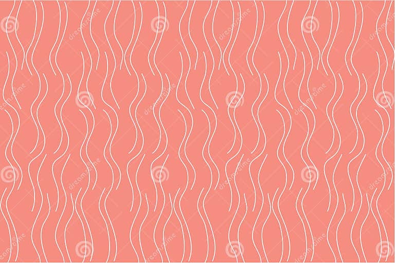 Geometric of Swirl Lines Pattern. Set 5 Stock Illustration ...