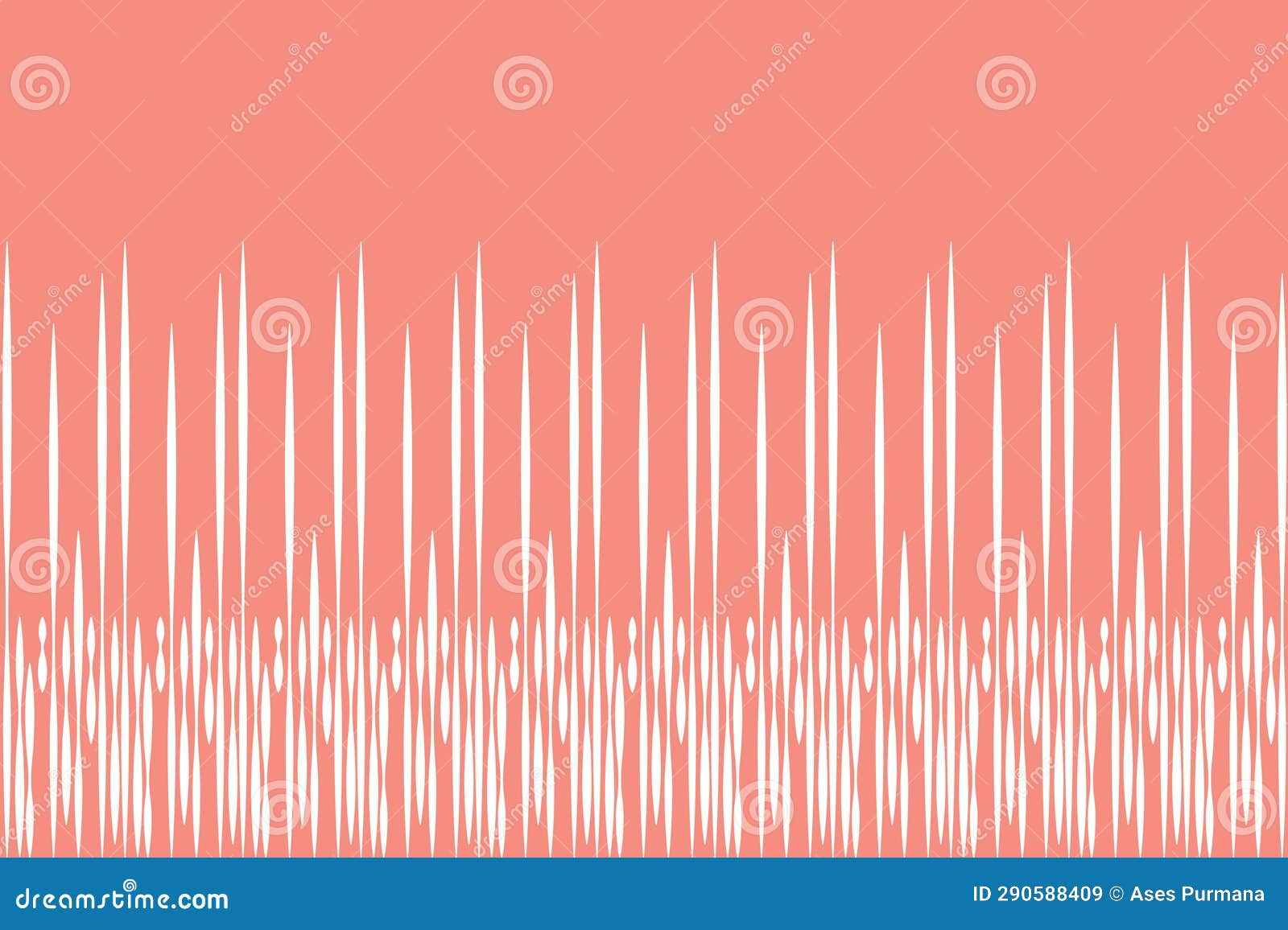 Geometric of Vertical Stroke Pattern. Set 10 Stock Image - Image of ...