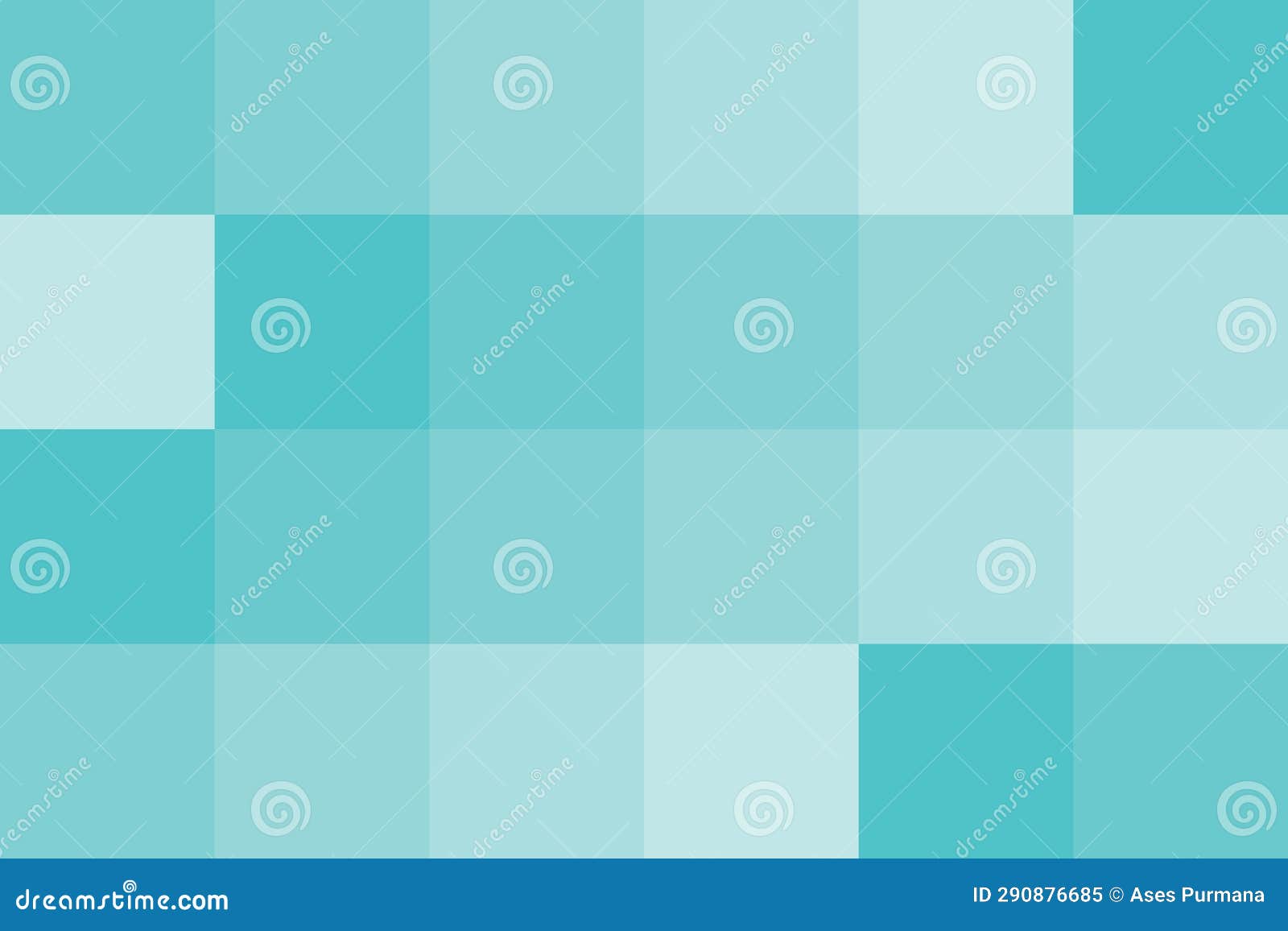 Geometric of Square Shape Pattern. Set 2 Stock Illustration ...