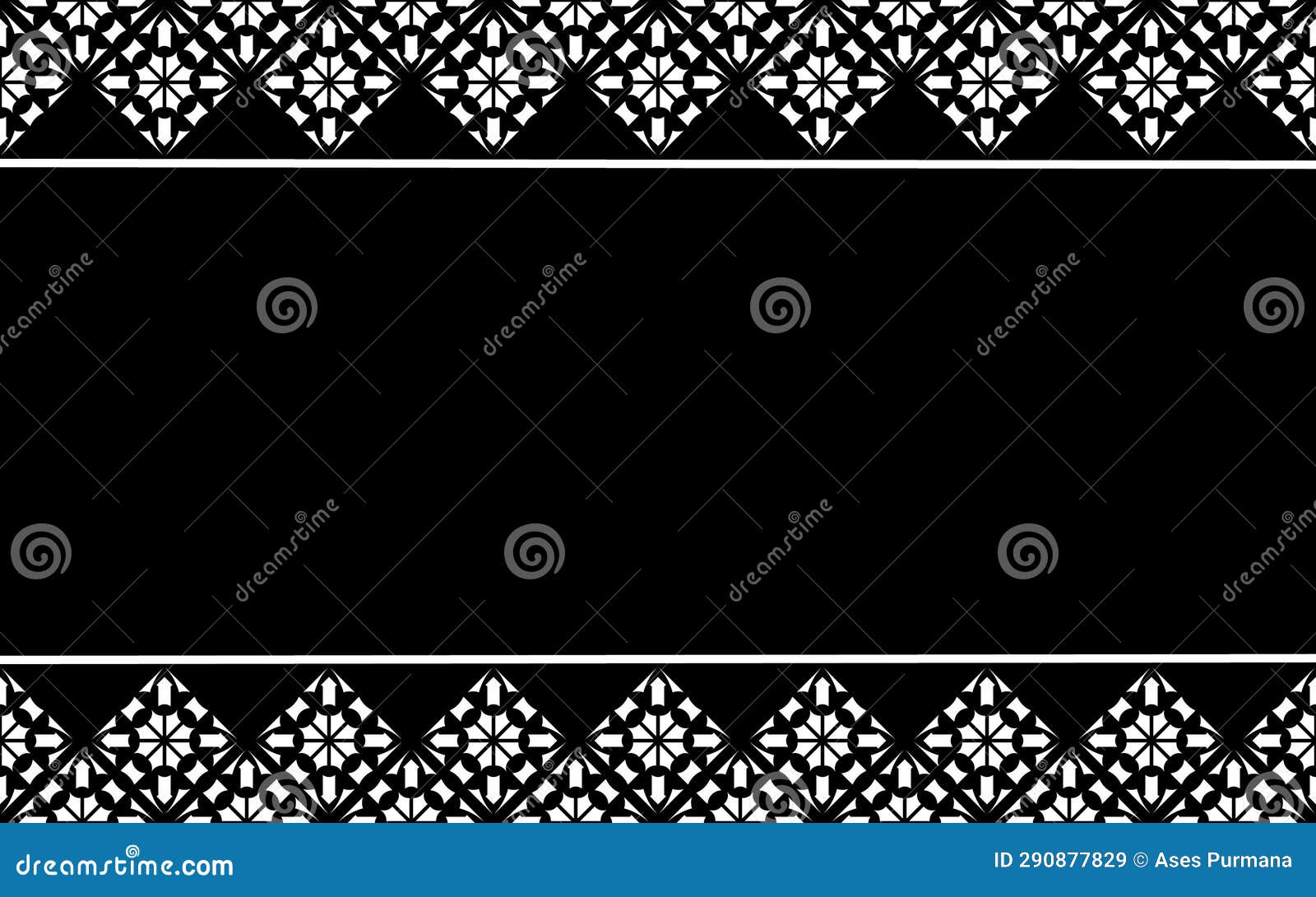 Classic Style of Diagonal Tile Pattern. Set 12 Stock Illustration ...
