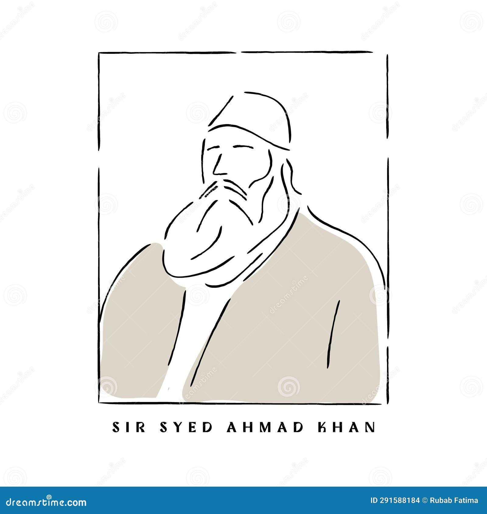 Commemorative Cartoon Illustration Of Rockstar Neil Peart ...