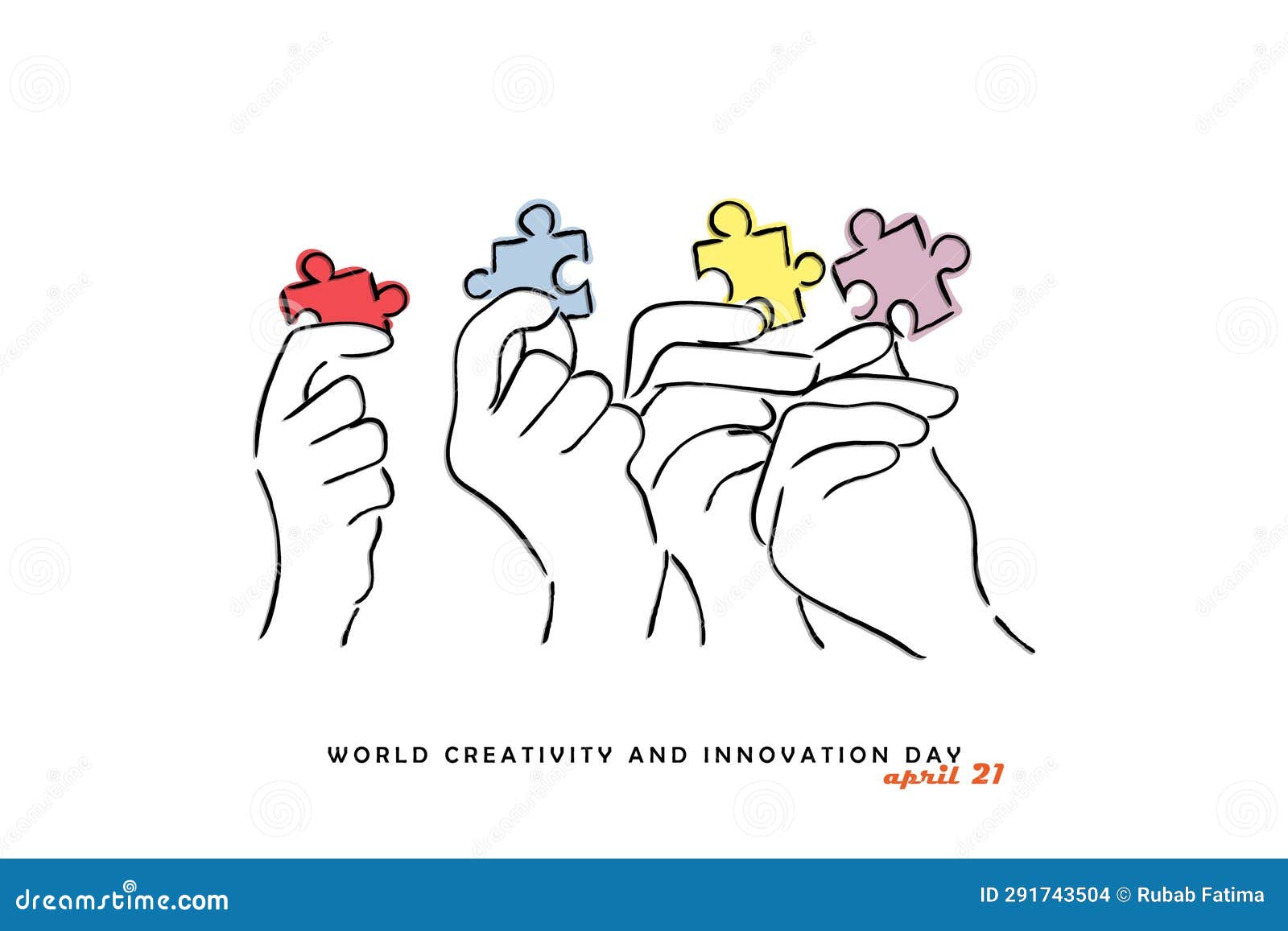 Creativity and innovation stock vector. Illustration of innovation ...