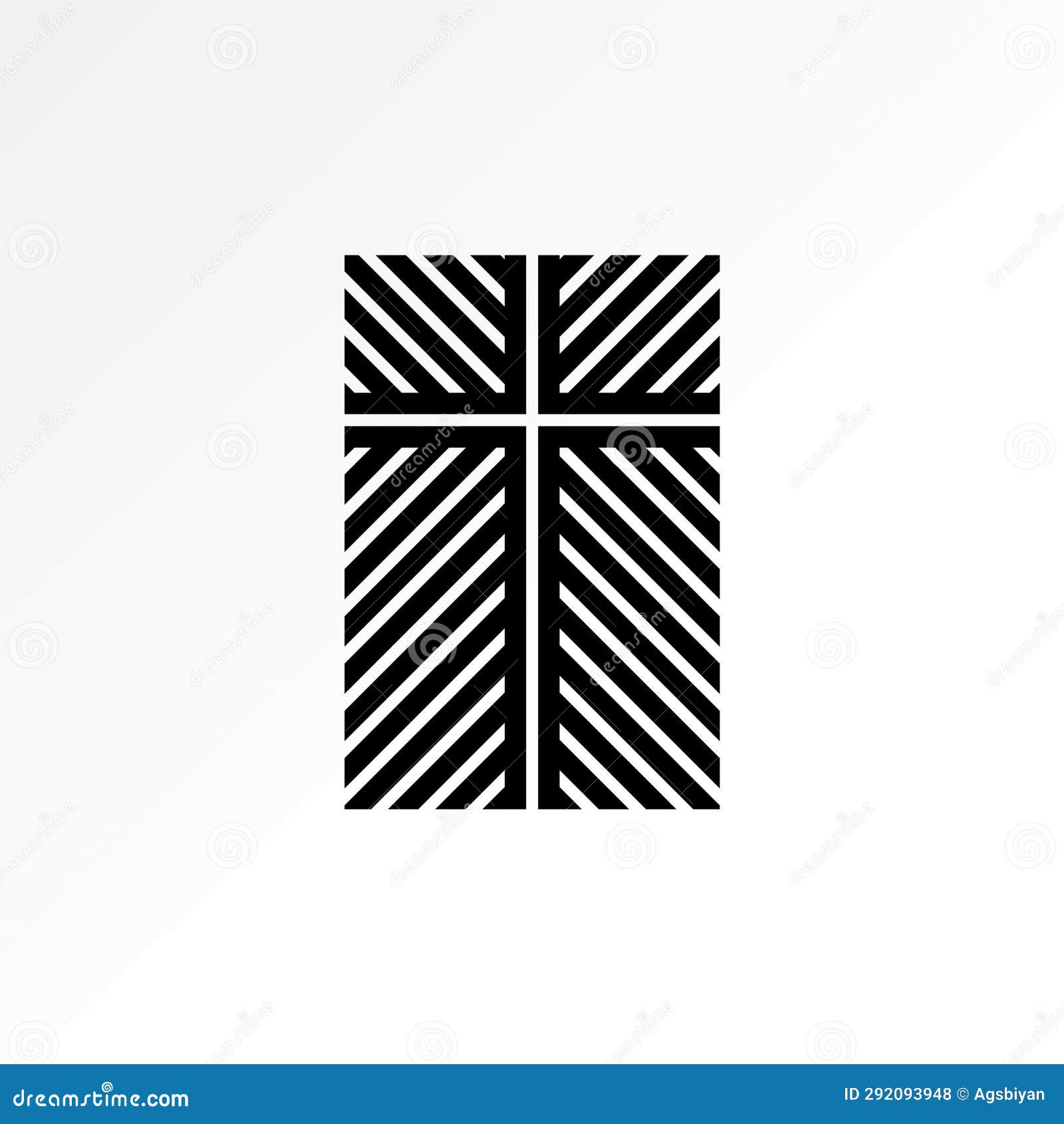 Unique Window Art Pattern Cross Church Christian. Related To Religion ...