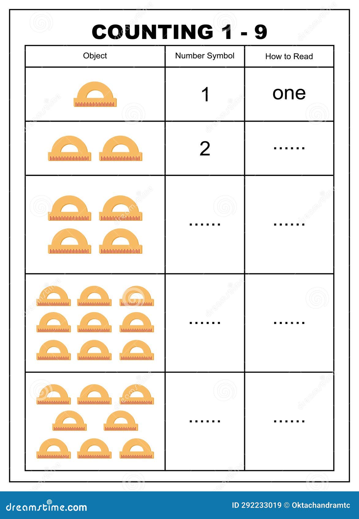 Mathematics Student Silhouette Vector Illustration | CartoonDealer.com ...