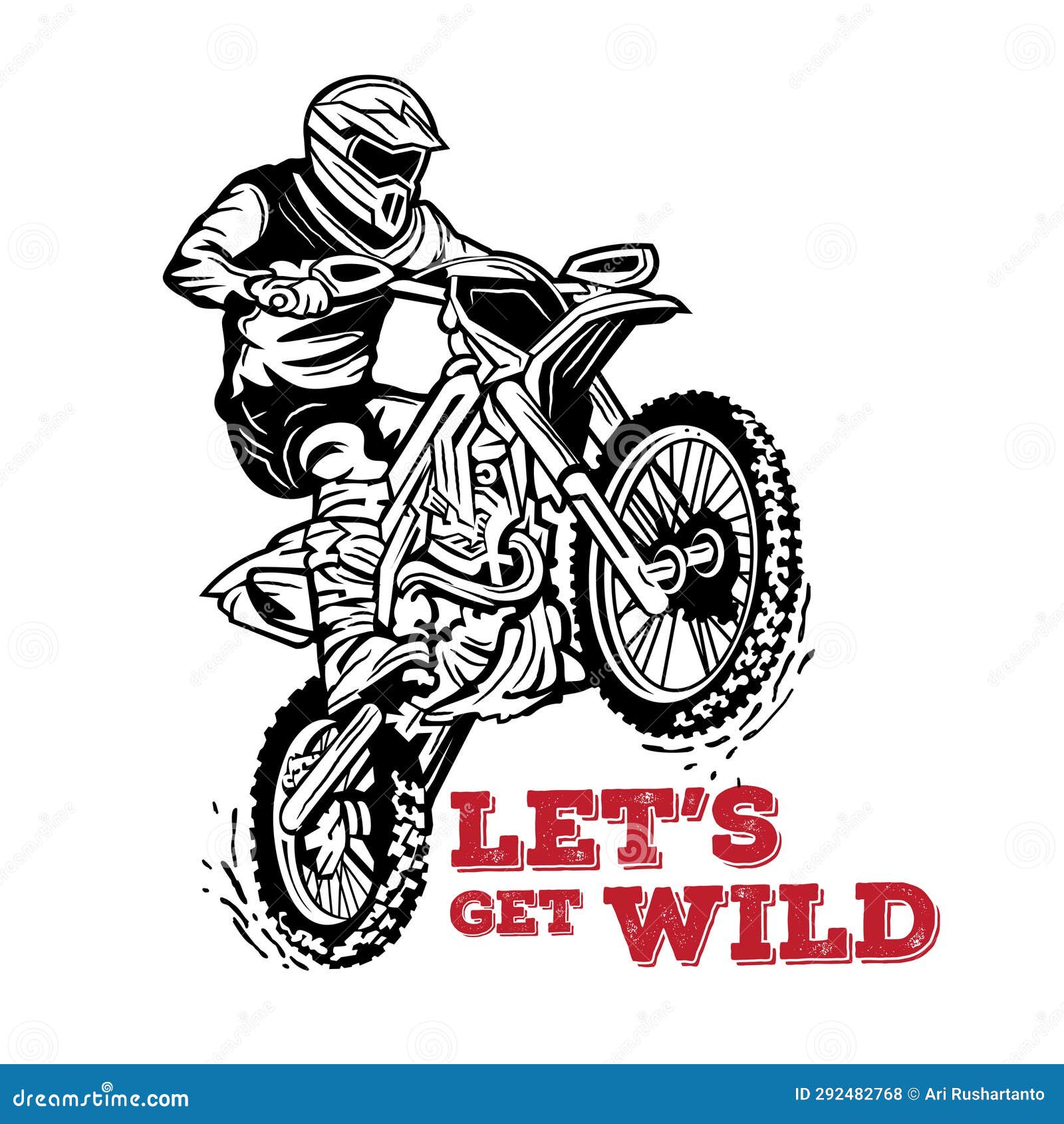 Enduro Retro Font Cartoon Vector | CartoonDealer.com #107162939