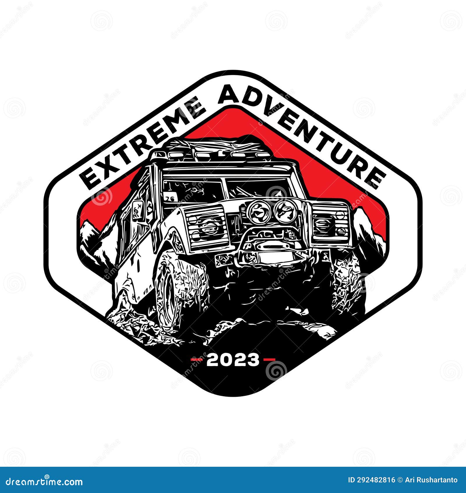 Adventure Offroad Overland SUV Vector | CartoonDealer.com #290157397 Adventure Offroad Overland SUV Vector | CartoonDealer.com #290157397
