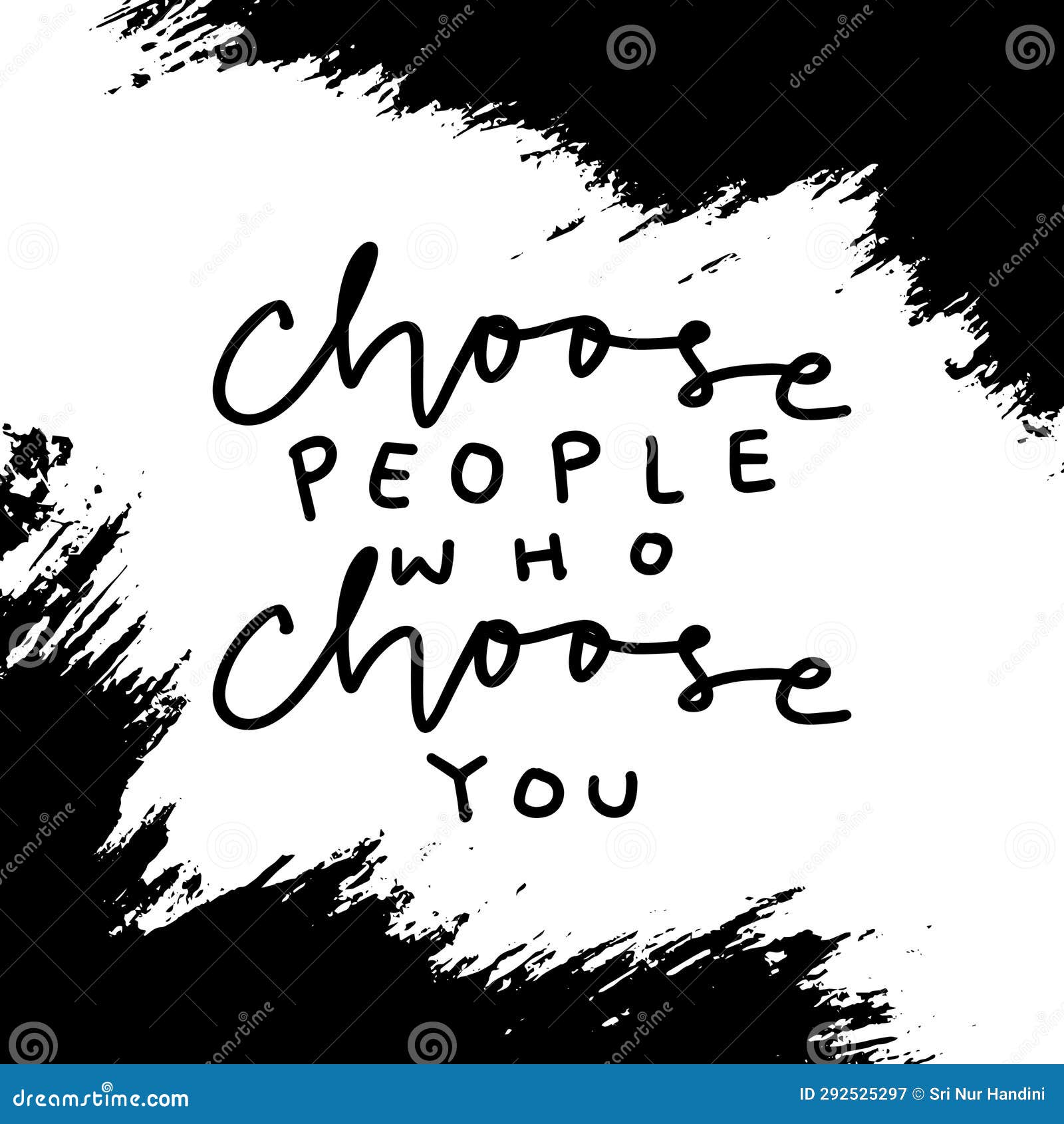 Choose People In Selection Election Vote Boxes Cartoon Vector ...