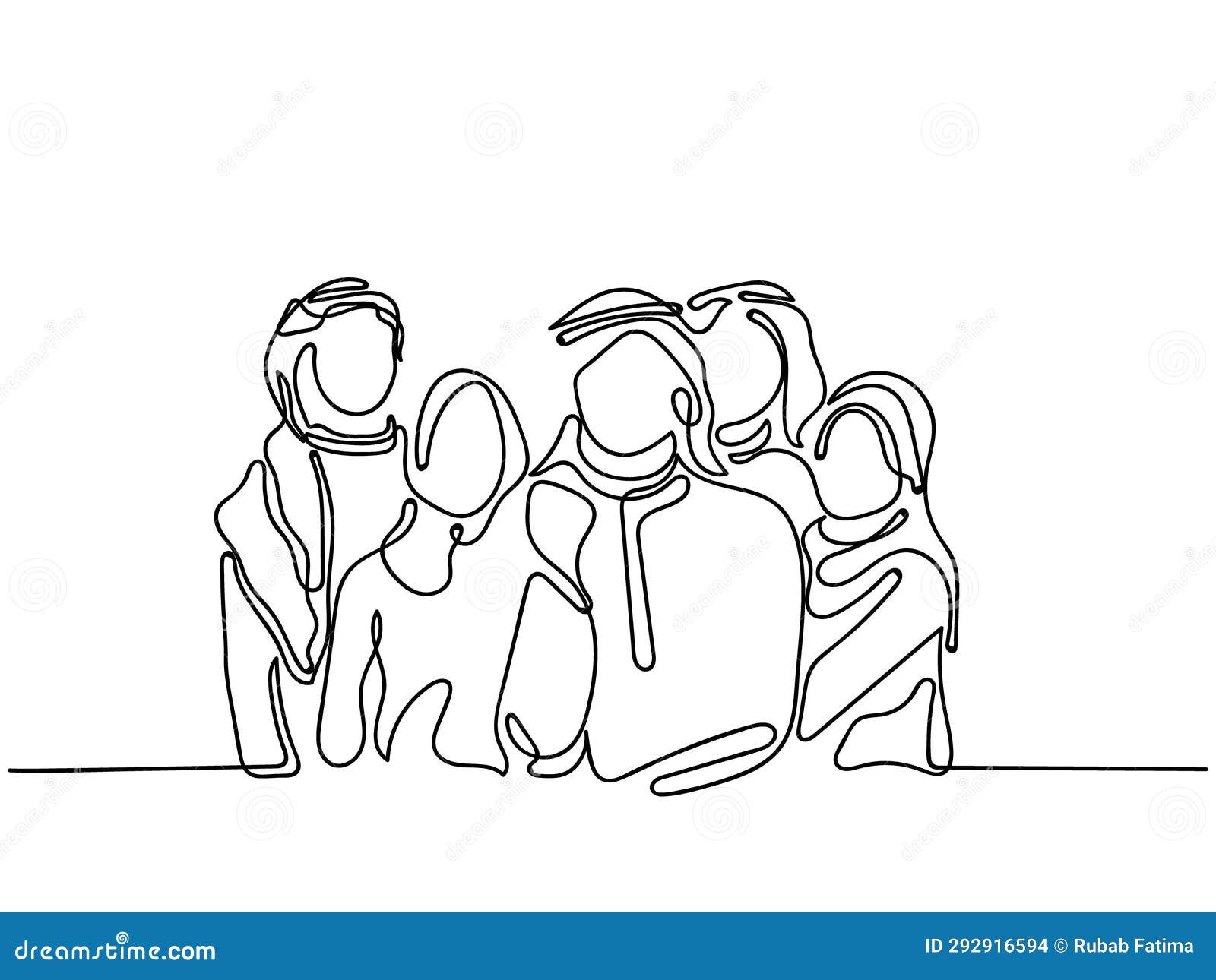 Arabian culture poster stock illustration. Illustration of religious ...