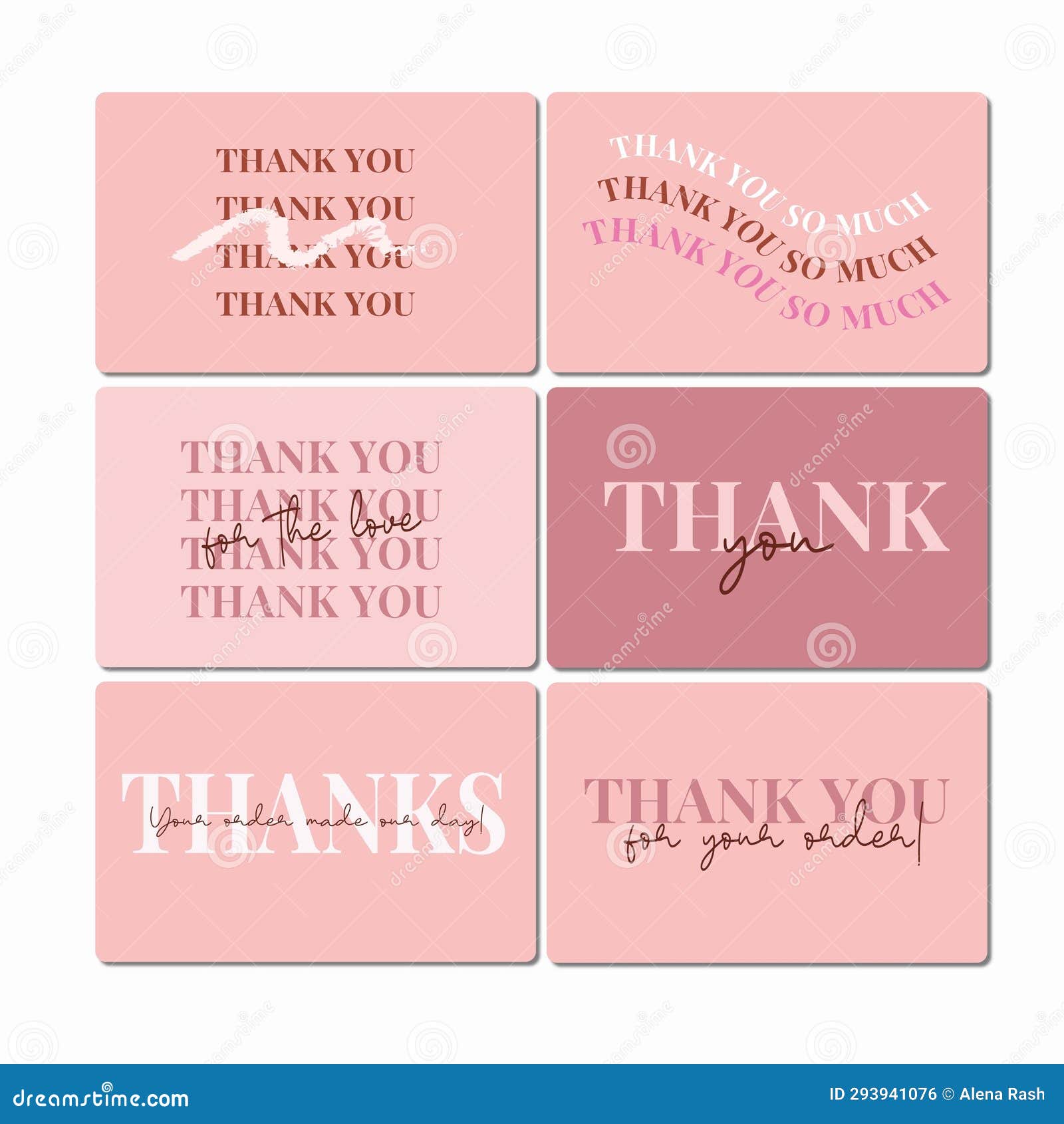 Thank You Cards Hola Hello To Do daily Weekly Monthly Ipad Iphone List ...