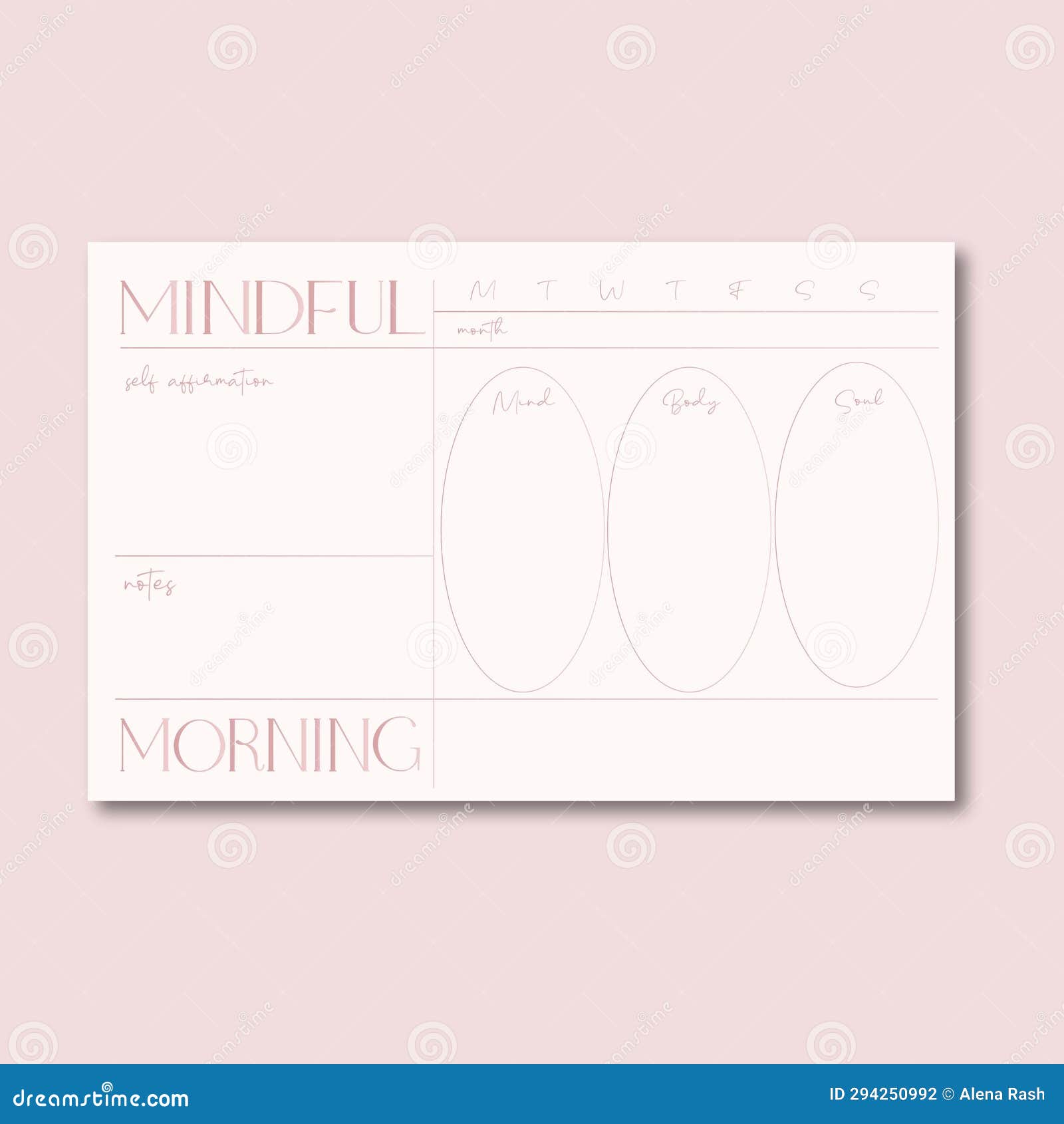 Planner daily Shopping List Weekly Monthly Ipad Iphone List Date daily ...