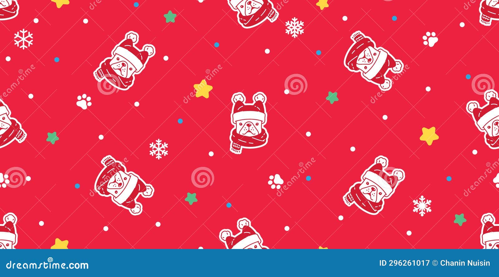 Santa Footprint On White Background. Claus Cut Foot Template. Santa ...