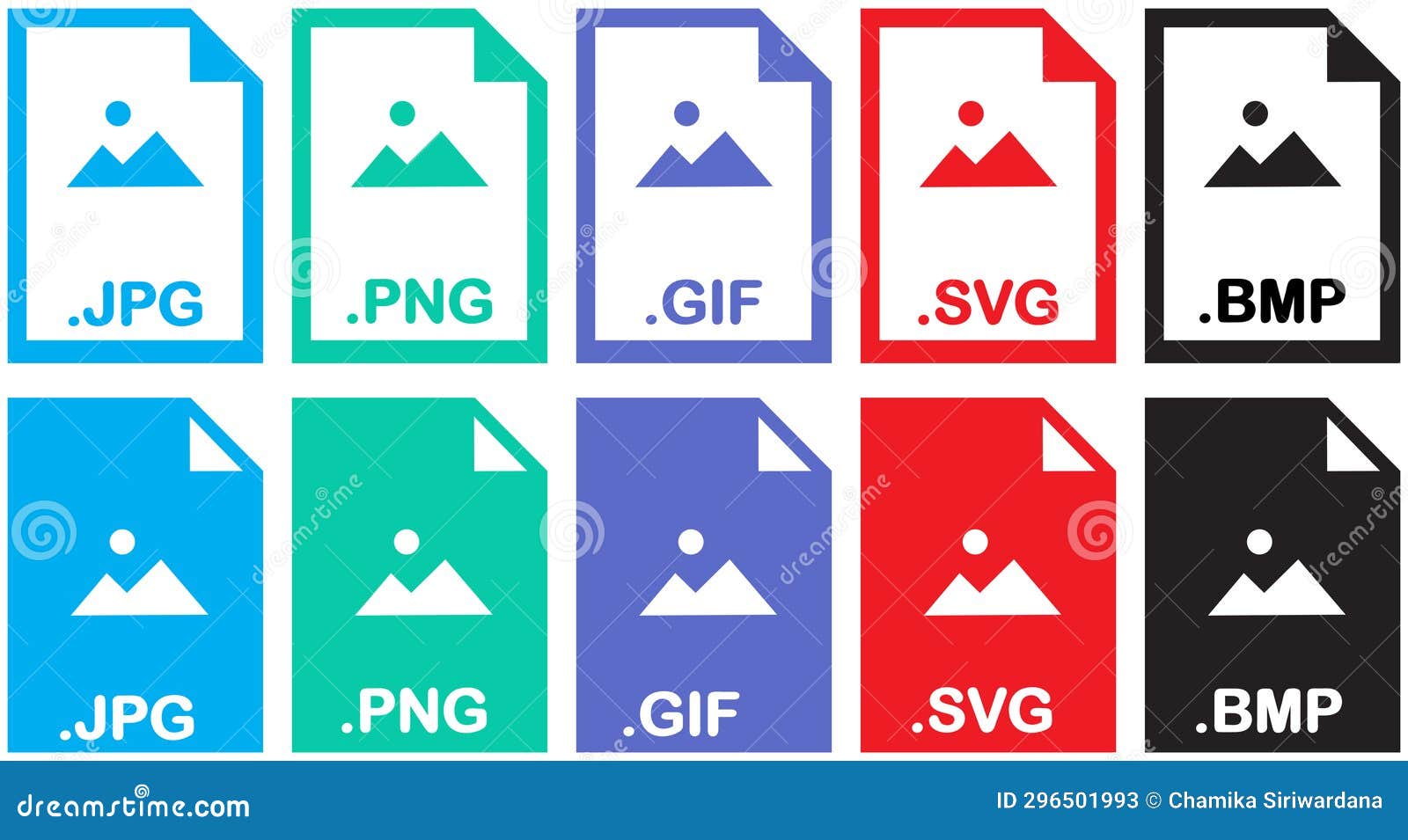 JPG, PNG, GIF, SVG, BMP Files Cartoon Vector | CartoonDealer.com #296501993