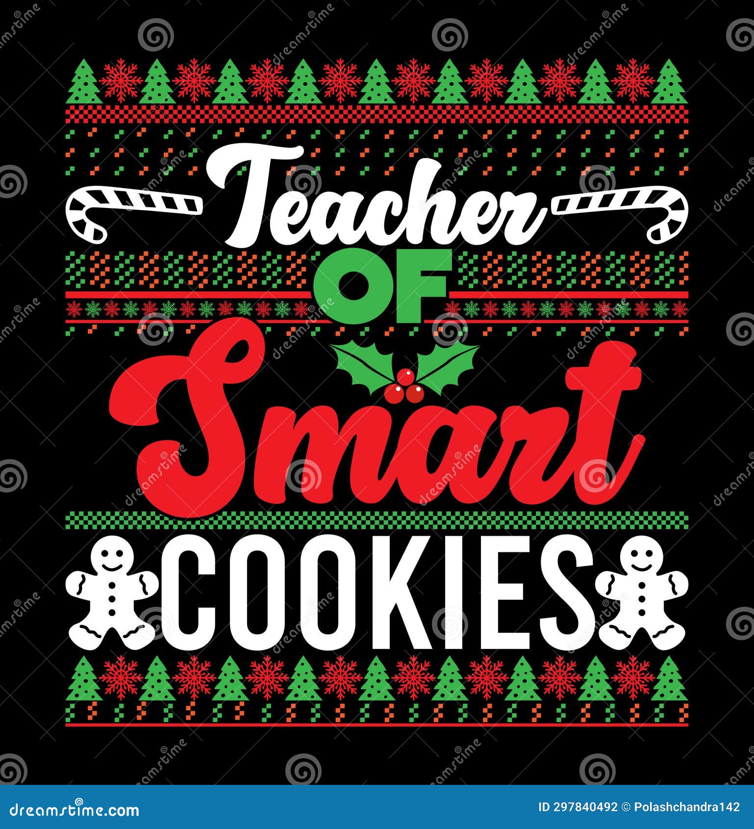 Teacher of Smart Cookies, Best Friend for Teacher, Education Gratitude ...