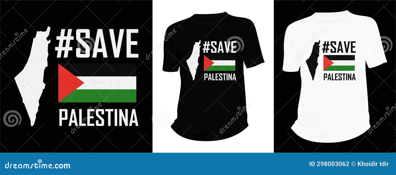 Palestine Region Map: Golden Gradient Outline On. Vector Illustration ...