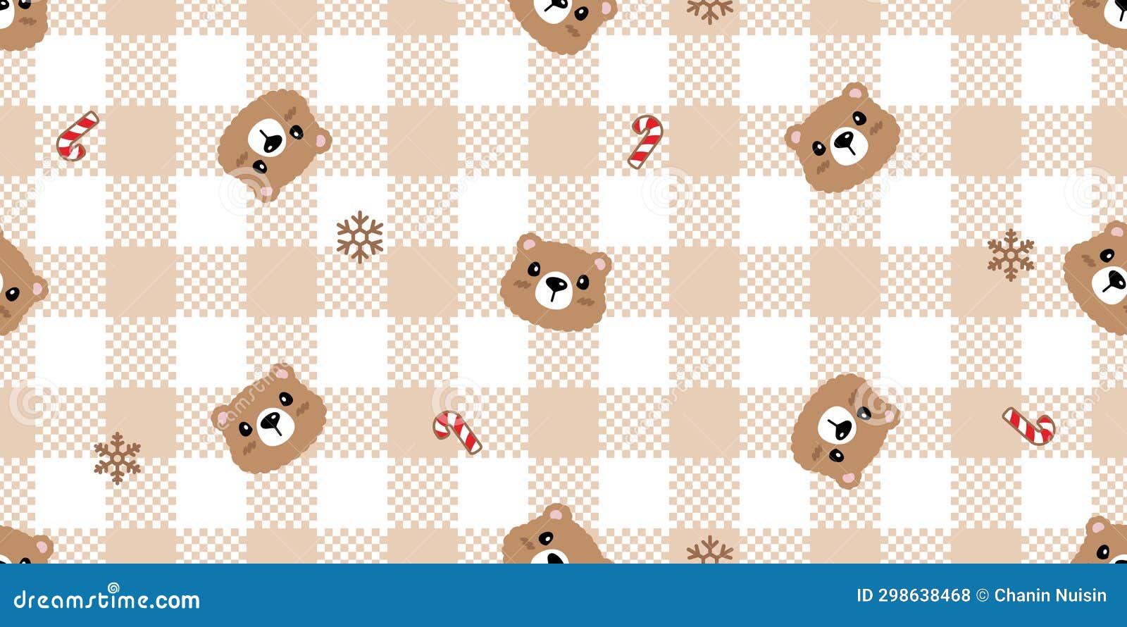 Checked Tartan Plaid Scotch Kilt Fabric Seamless Pattern Texture ... Checked Tartan Plaid Scotch Kilt Fabric Seamless Pattern Texture ...