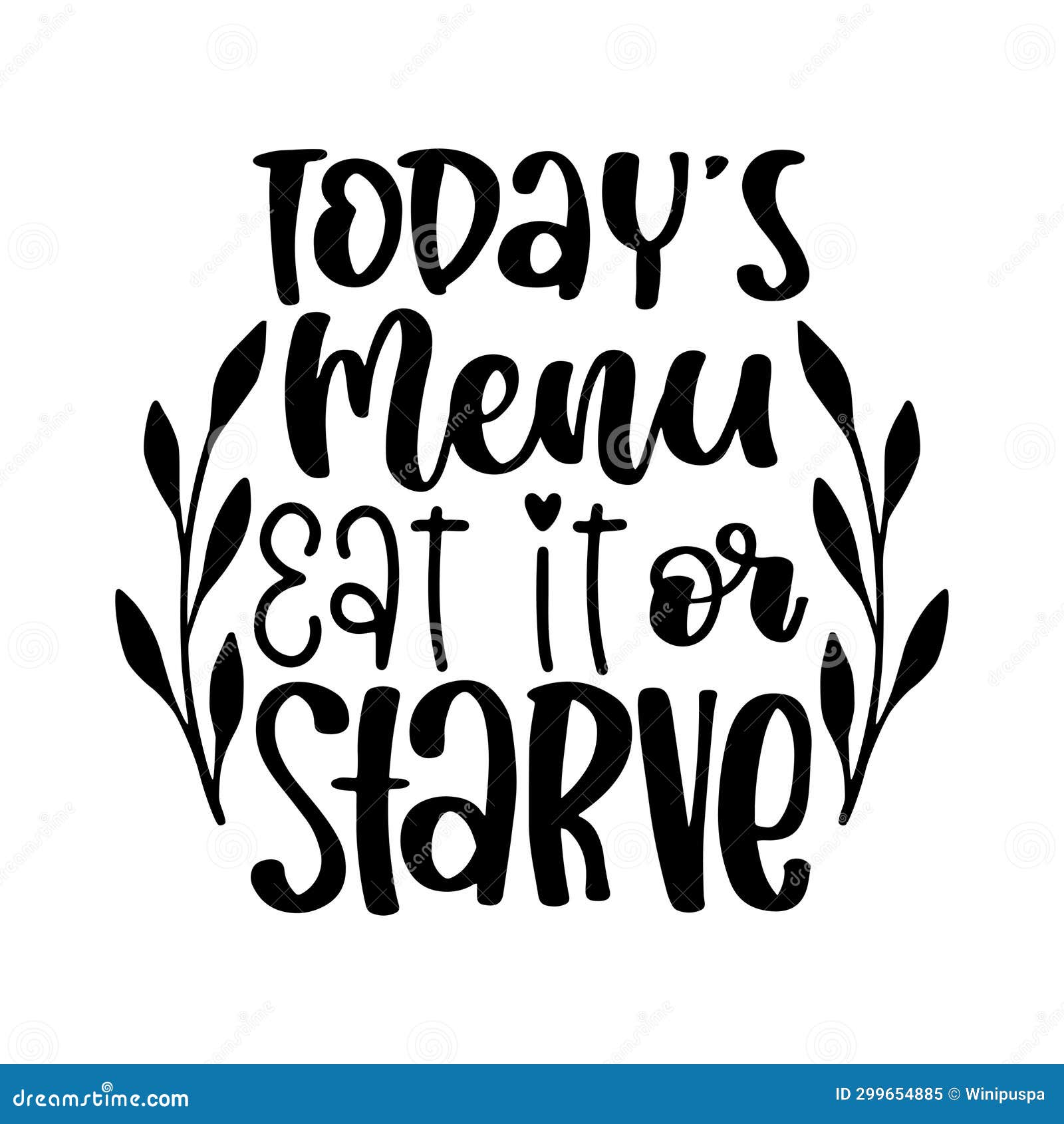 Funny Farmhouse and Kitchen Quotes and Saying Stock Vector ...