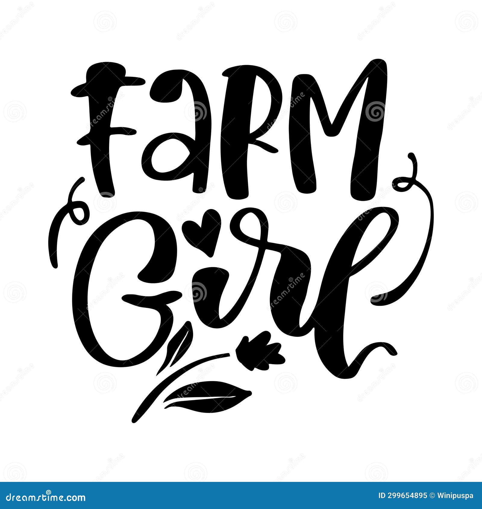 Funny Farmhouse and Kitchen Quotes and Saying Stock Vector ...