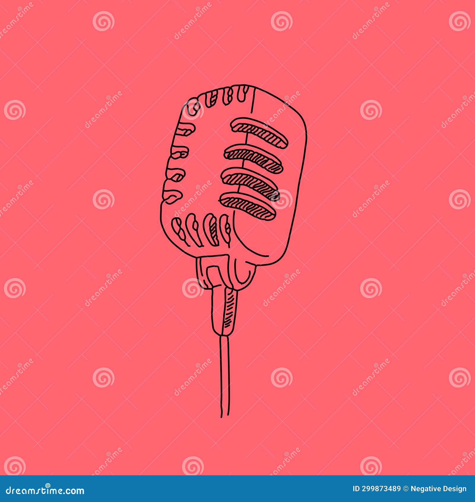 Retro US Map Of Singers Glen, Virginia. Vintage Street Map. Royalty ...