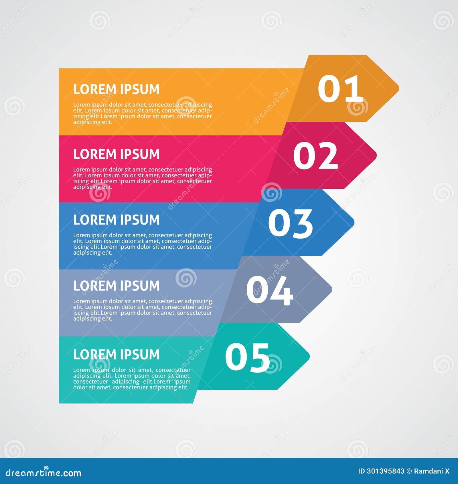 Timeline Business Concept Infographic Template, Can Be Used for ...