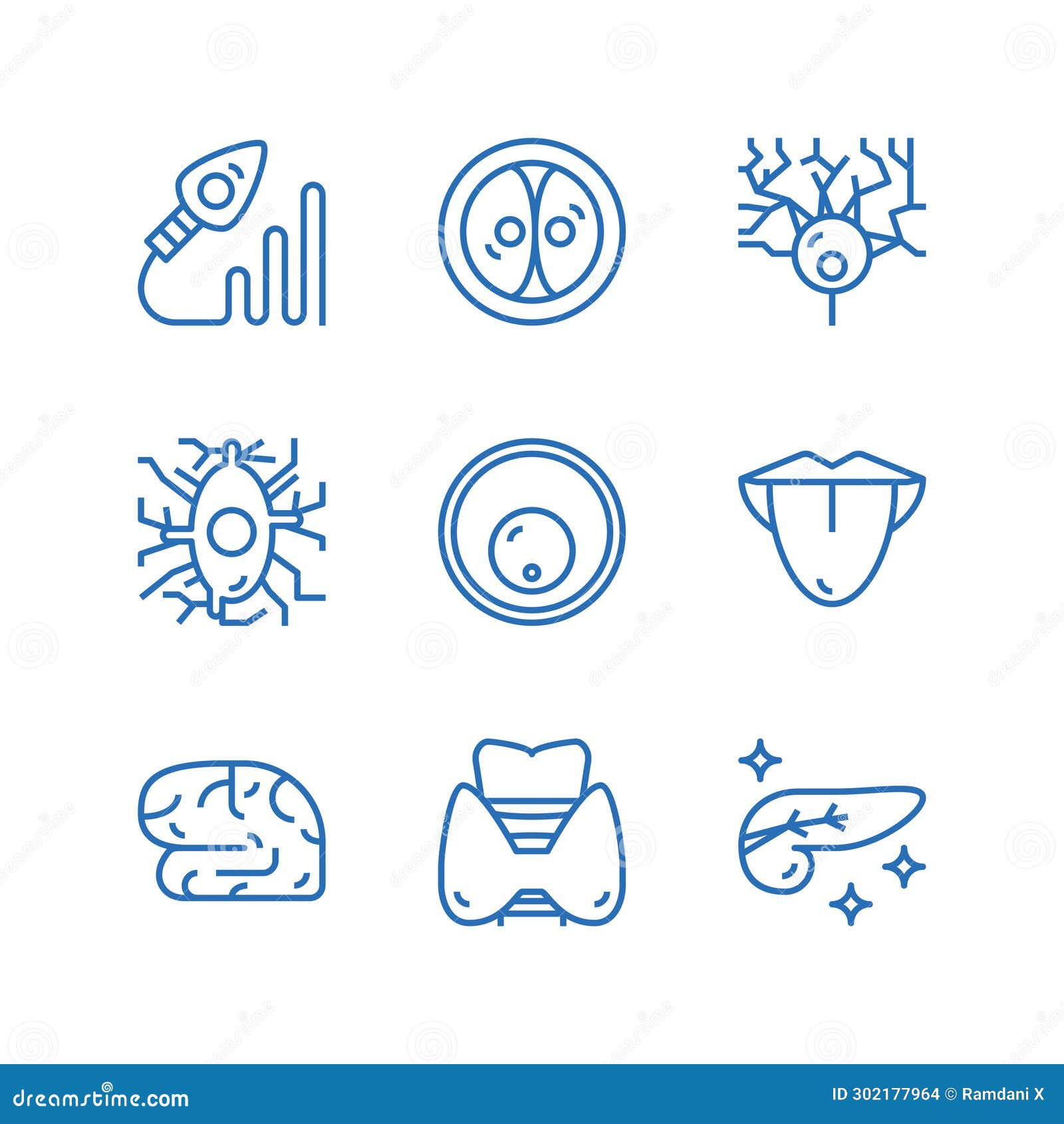 Collection of Icon Design Templates Stock Vector - Illustration of ...