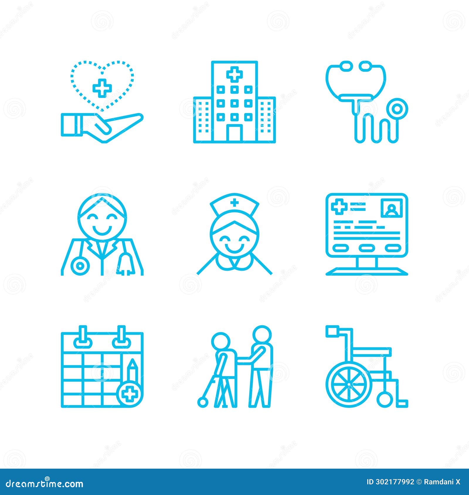 Collection of Icon Design Templates Stock Vector - Illustration of ...