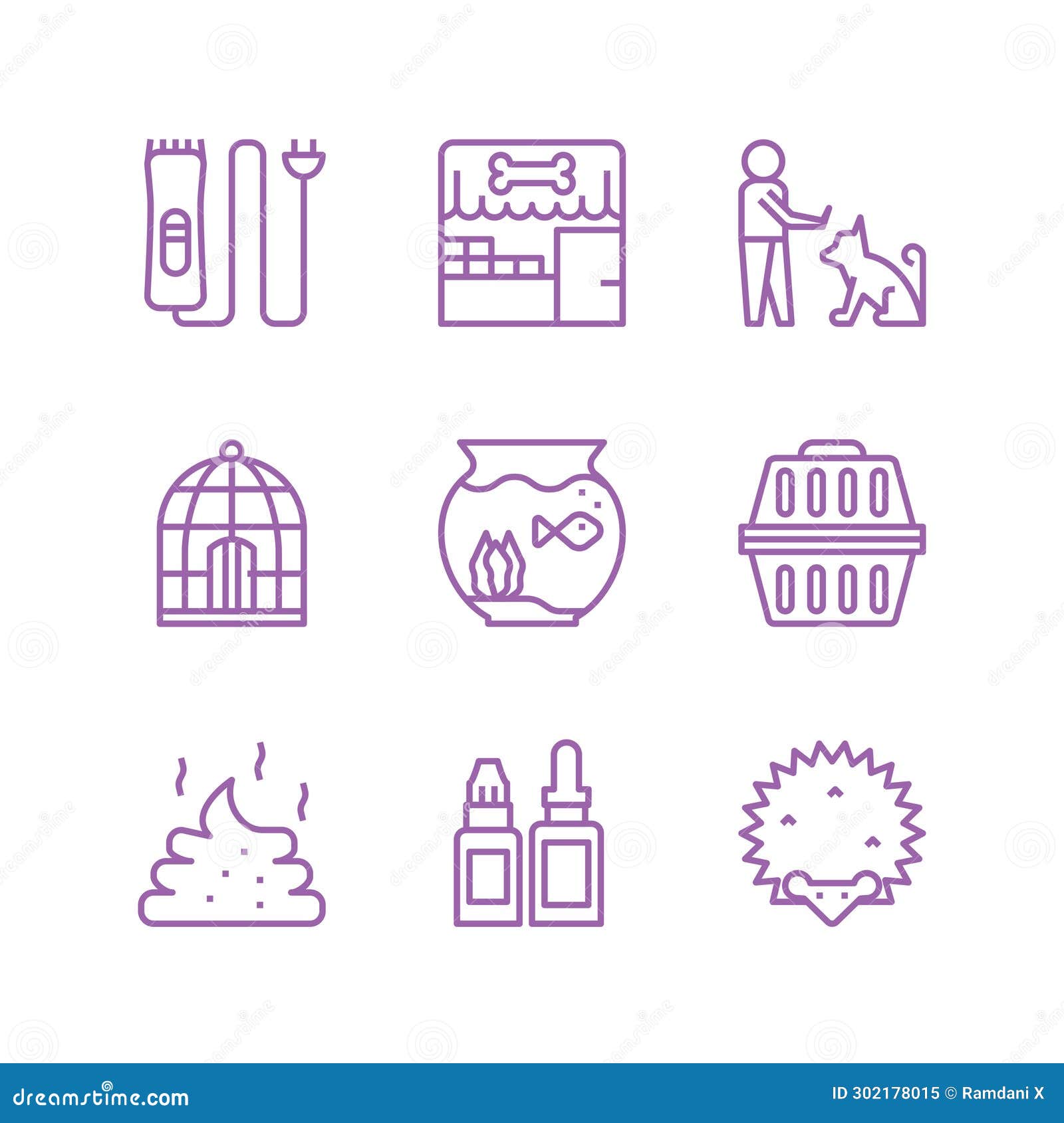 Collection of Icon Design Templates Stock Vector - Illustration of ...