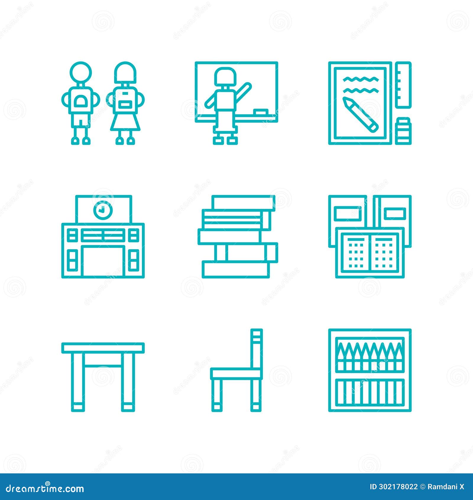 Collection of Icon Design Templates Stock Vector - Illustration of ...