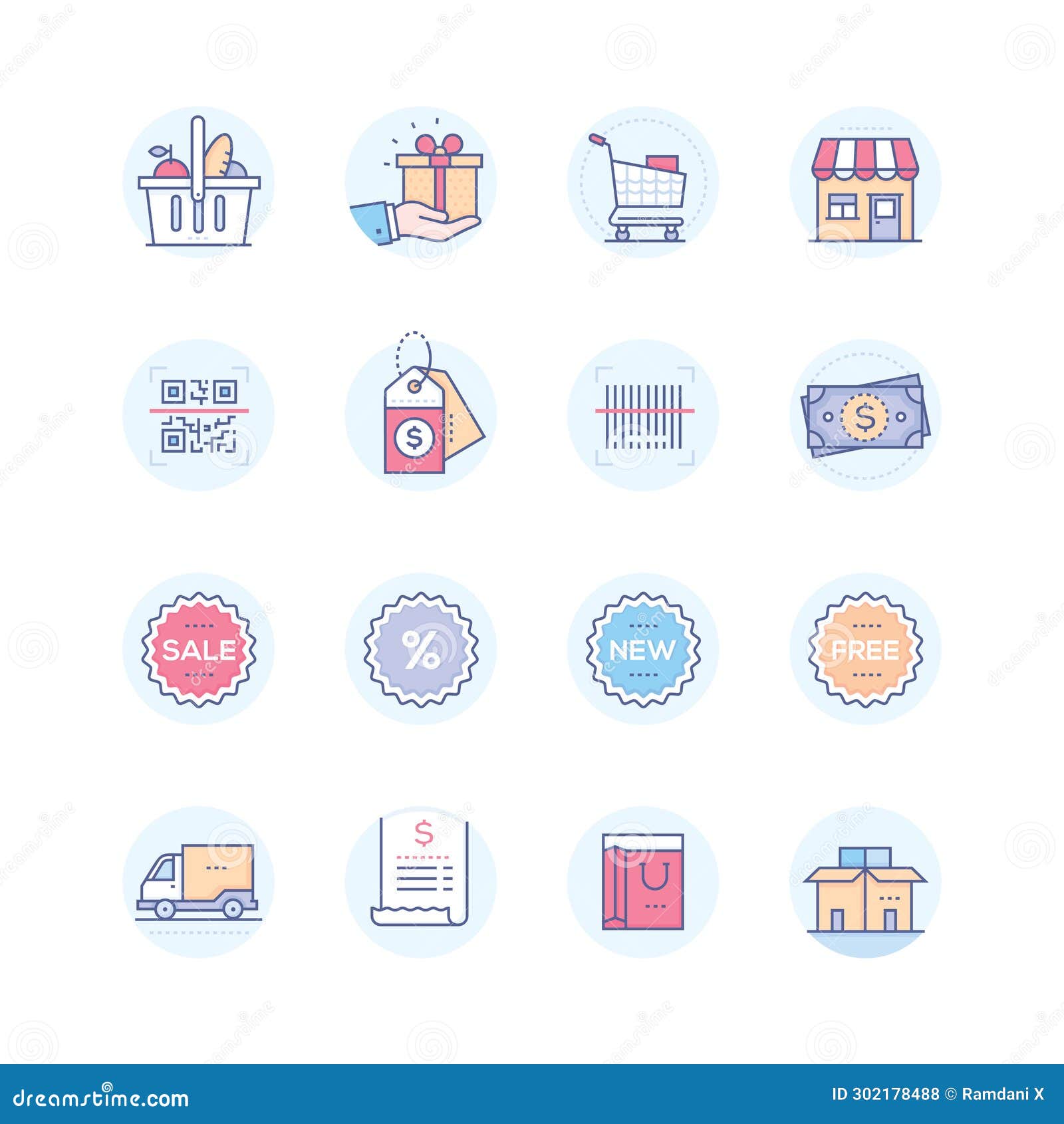 Collection of Icon Design Templates Stock Vector - Illustration of logo ...