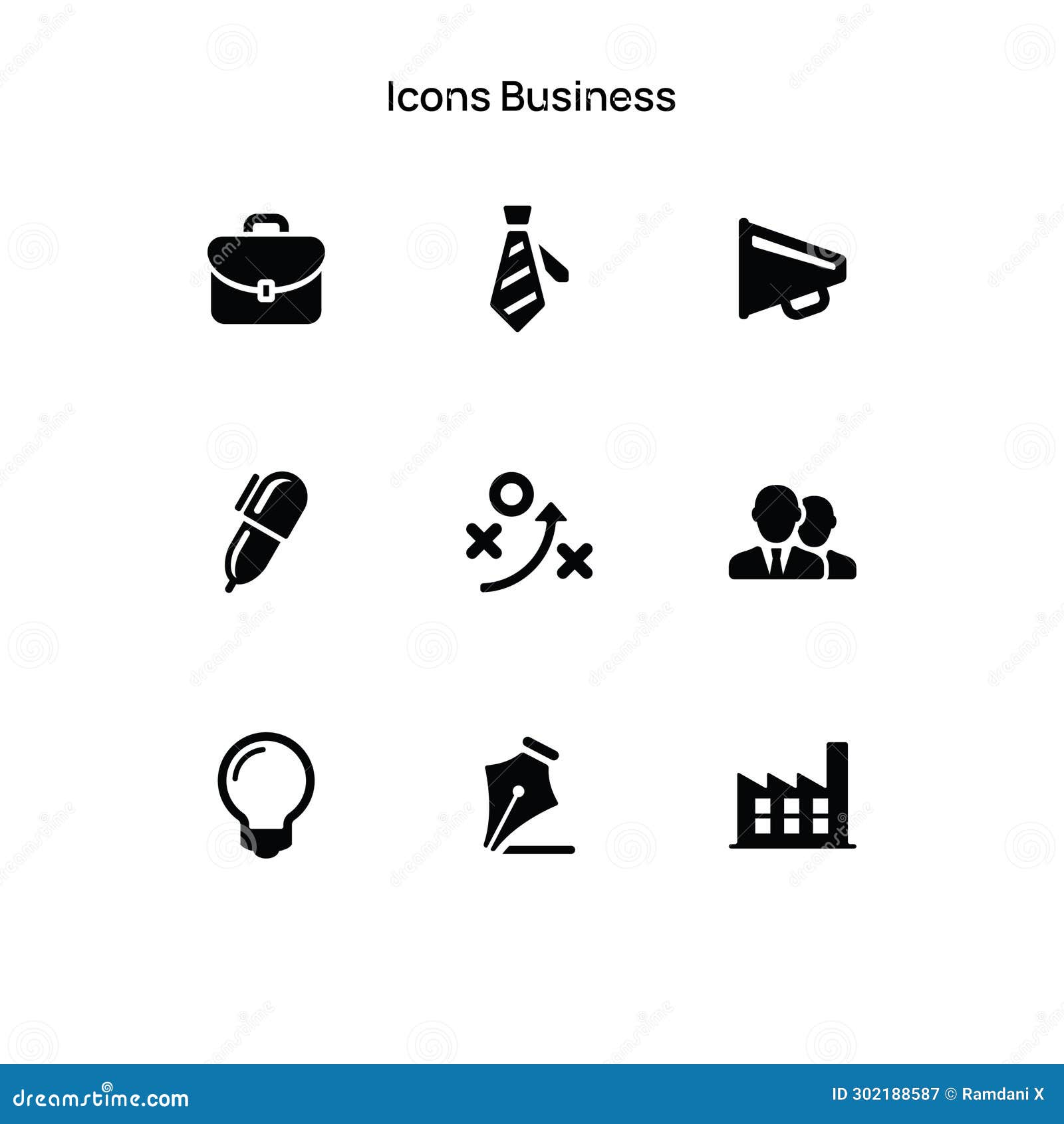 Collection of Icon Design Templates Stock Vector - Illustration of ...