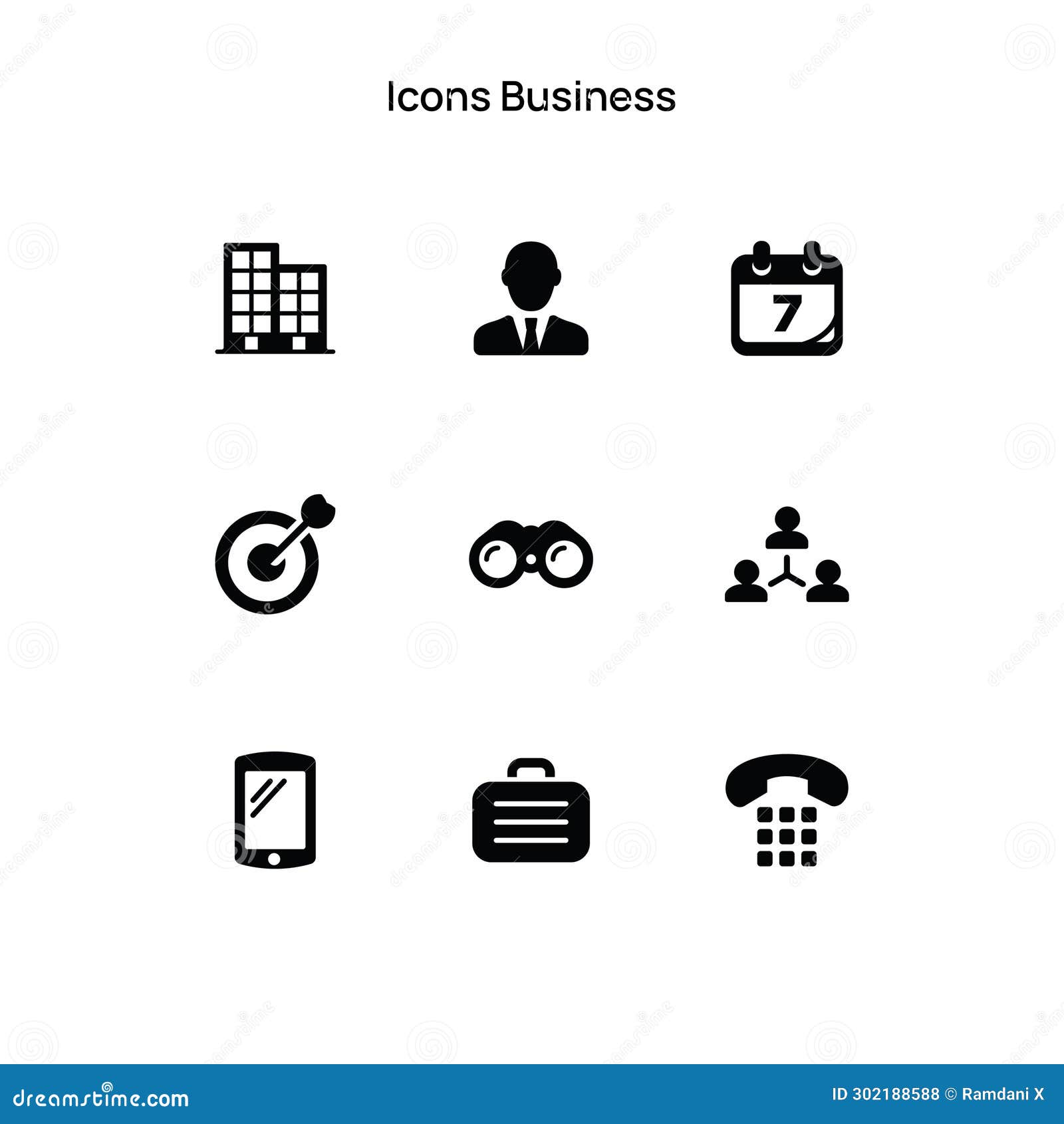 Collection of Icon Design Templates Stock Vector - Illustration of ...