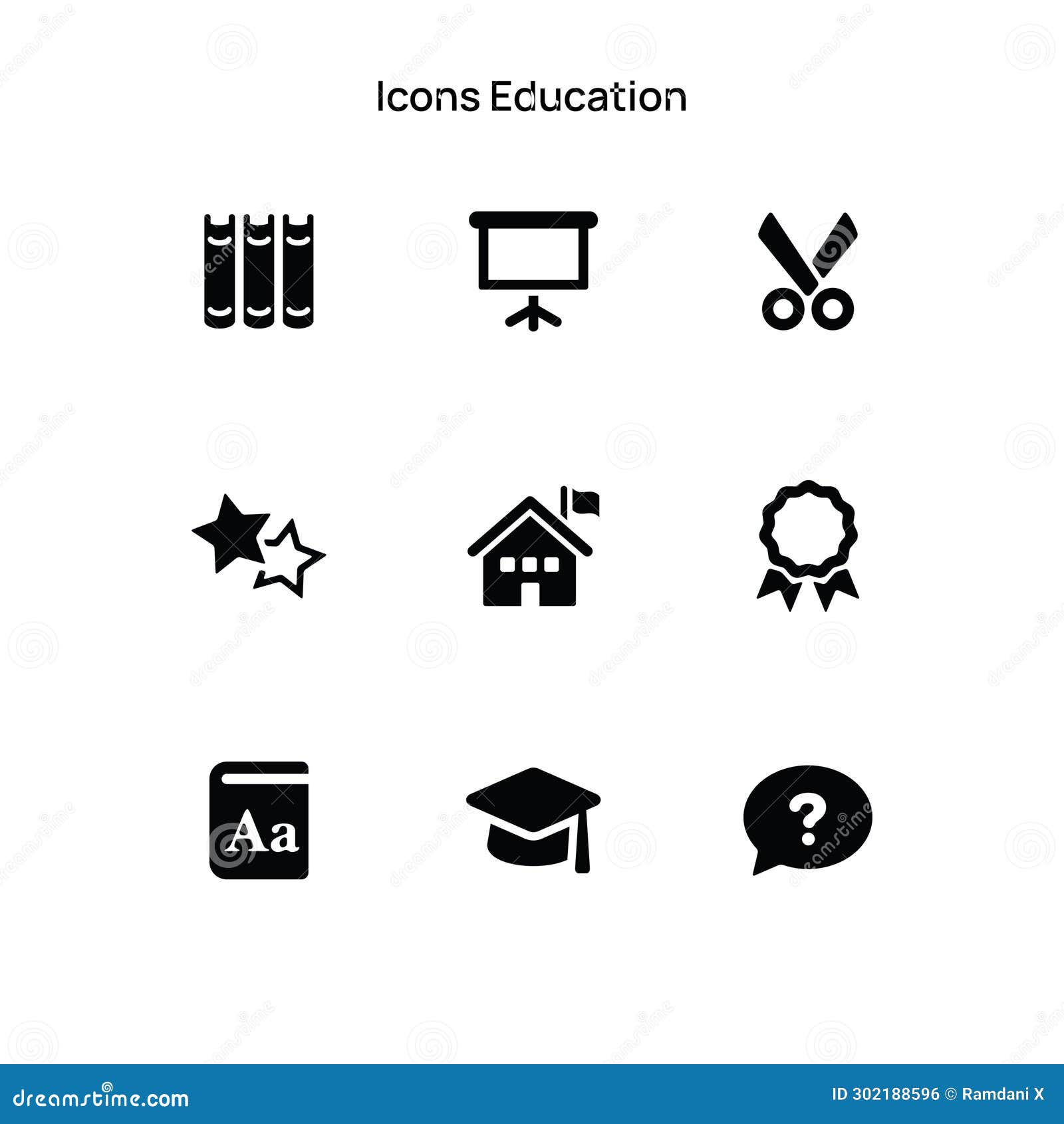 Collection of Icon Design Templates Stock Vector - Illustration of logo ...