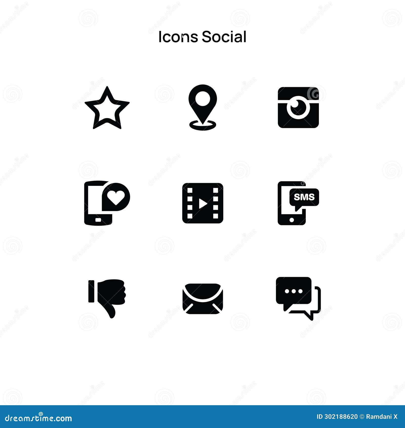 Collection of Icon Design Templates Stock Vector - Illustration of ...