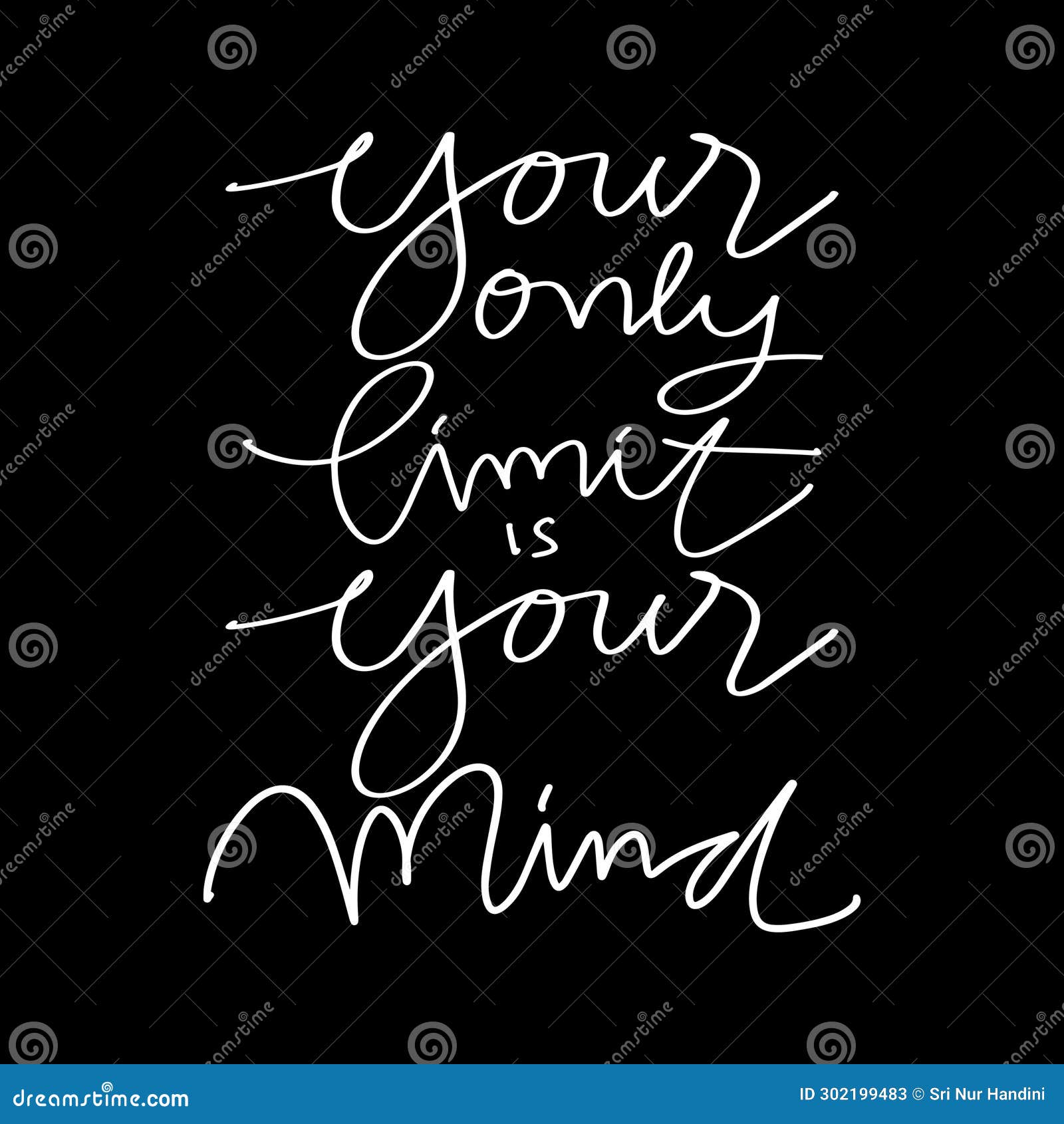 Mind Map Hand Drawn Vector Illustration In Cartoon Style Minimalism ...