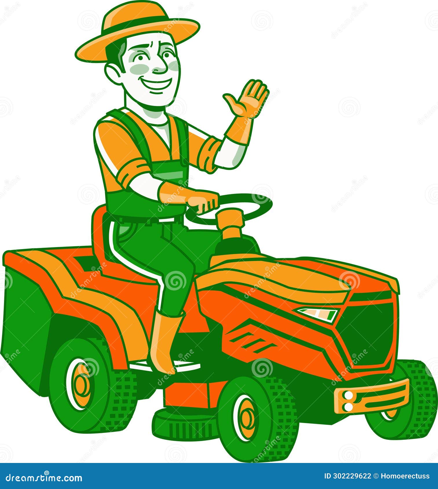 Work And 3d Character Shows Labor And Drudgery Royalty-Free Stock Photo ...