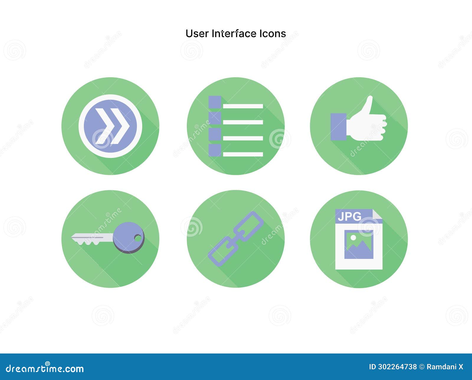 Collection of Icon Design Templates Stock Vector - Illustration of ...