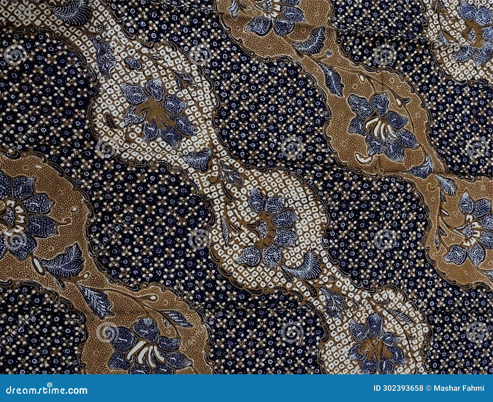 Batik Gunung Kemukus, Patterns Like this are Usually Used As ...