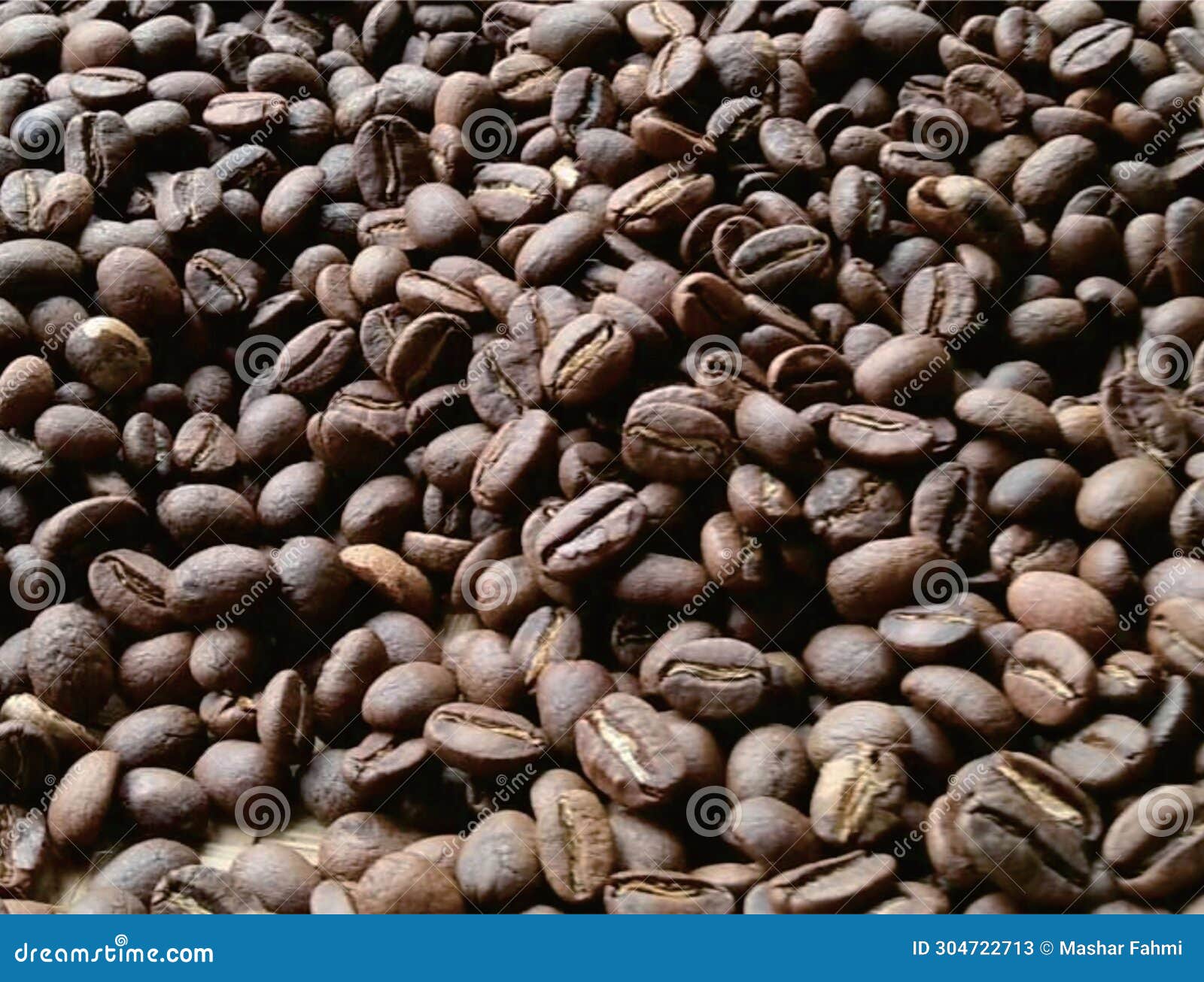 Good Coffee Beans are Selected Coffee Beans, and from Coffee Trees that ...