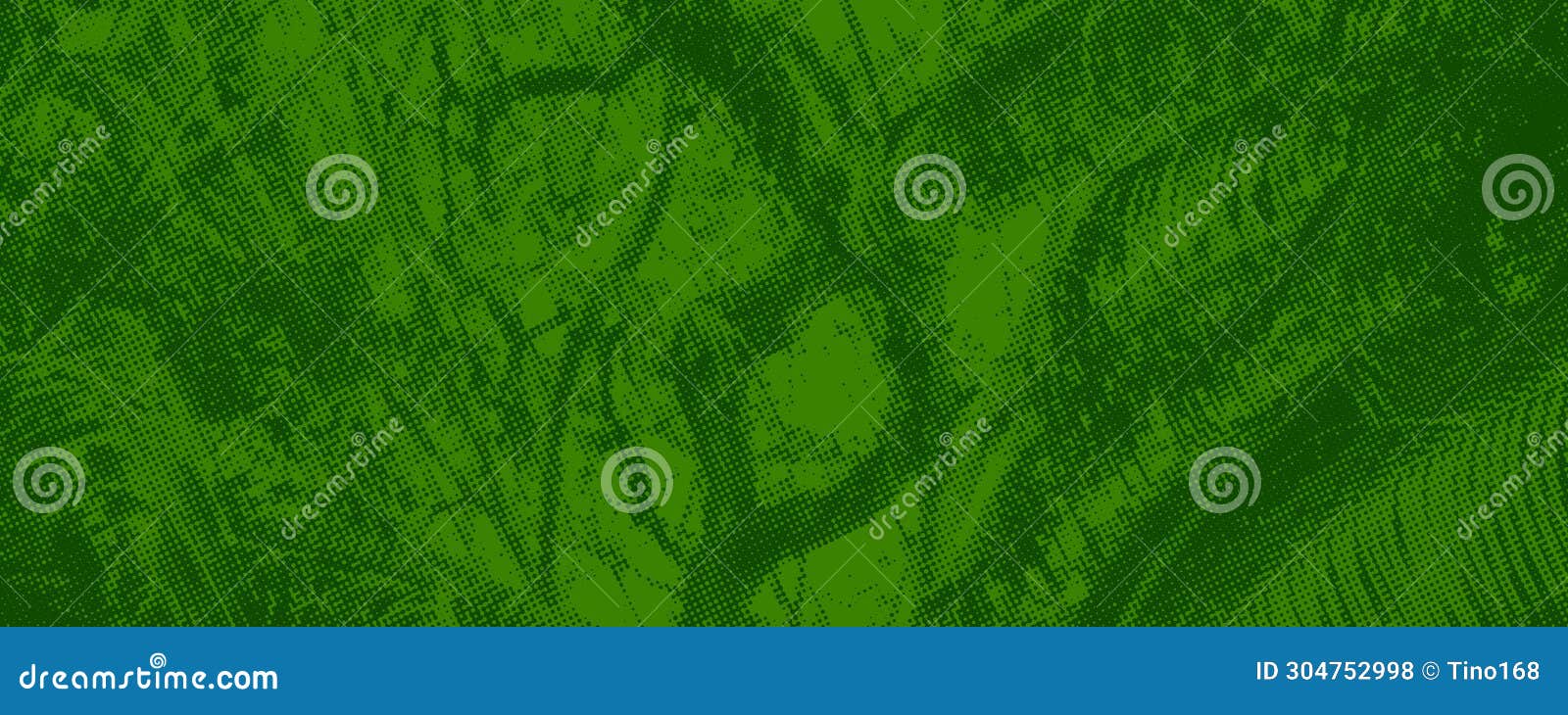 Green Forest Abstract Background with Grunge Effect. Vector ...